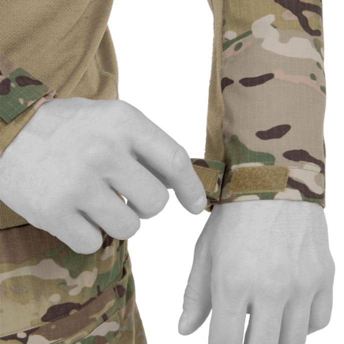 Crye Precision G4 Hot Weather Combat Shirt