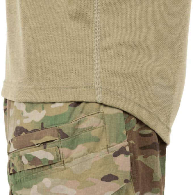 Crye Precision G4 Hot Weather Combat Shirt