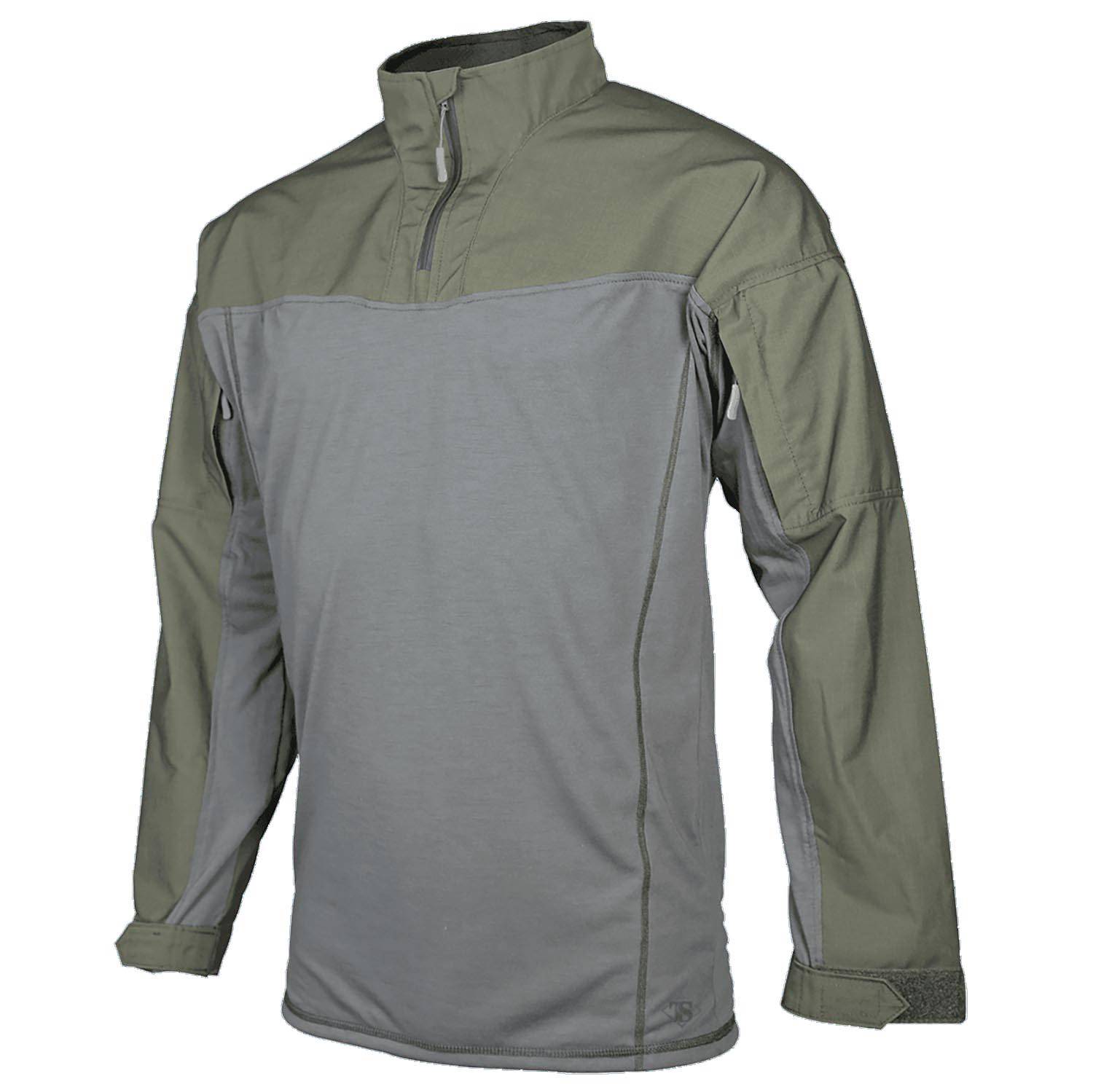 Tru-Spec Men's 24-7 Series Responder Shirt | U.S Patriot