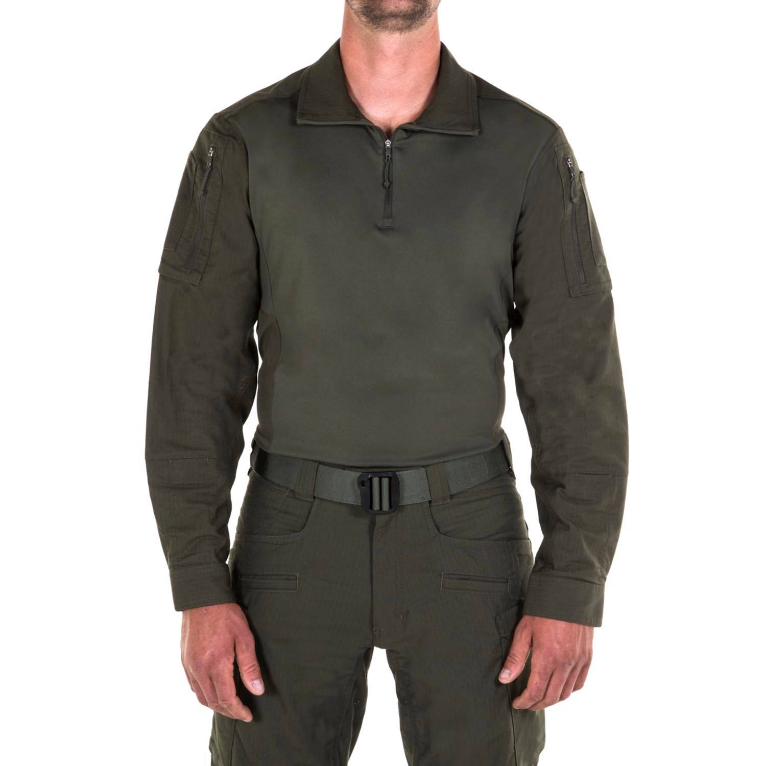 First Tactical Men's Defender Shirt