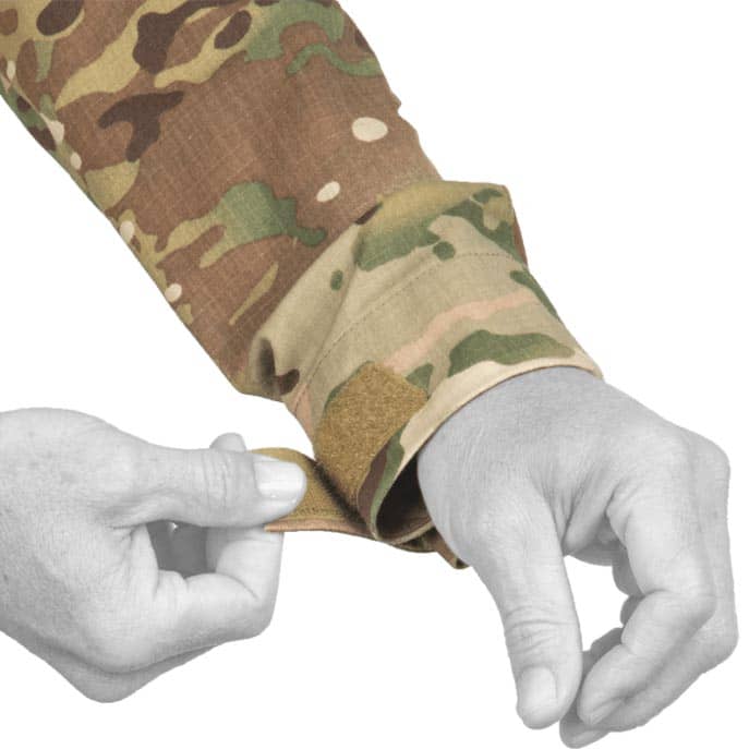 Crye Precision G4 Combat Shirt | Tactical Shirts