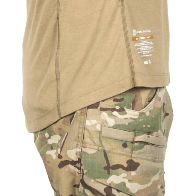 Crye Precision G4 Combat Shirt | Tactical Shirts