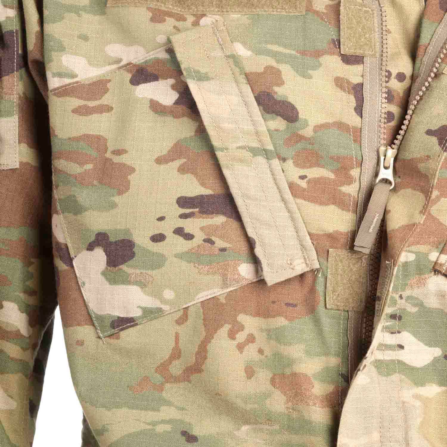 Propper ACU Flame-Resistant Coat