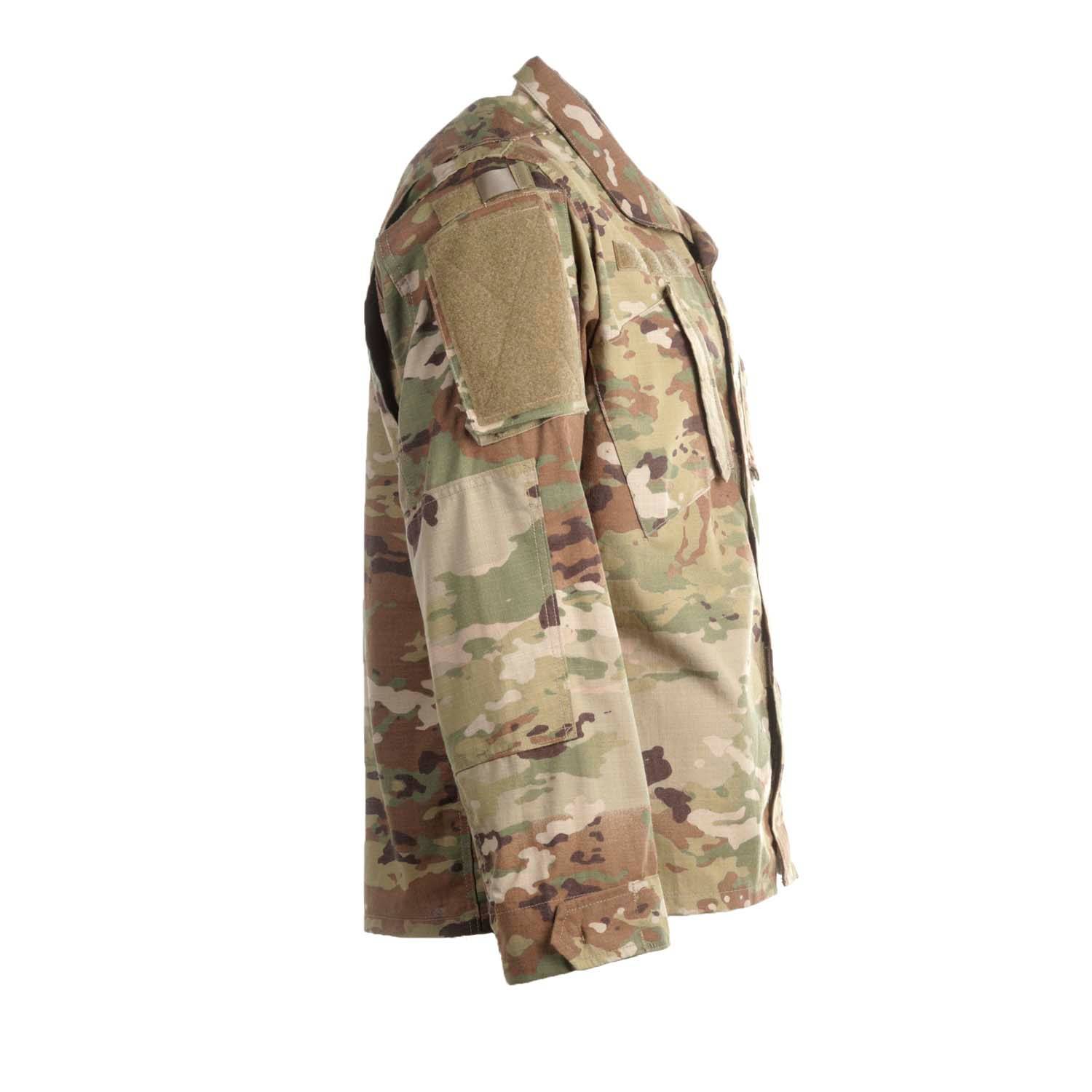 Propper ACU Flame-Resistant Coat