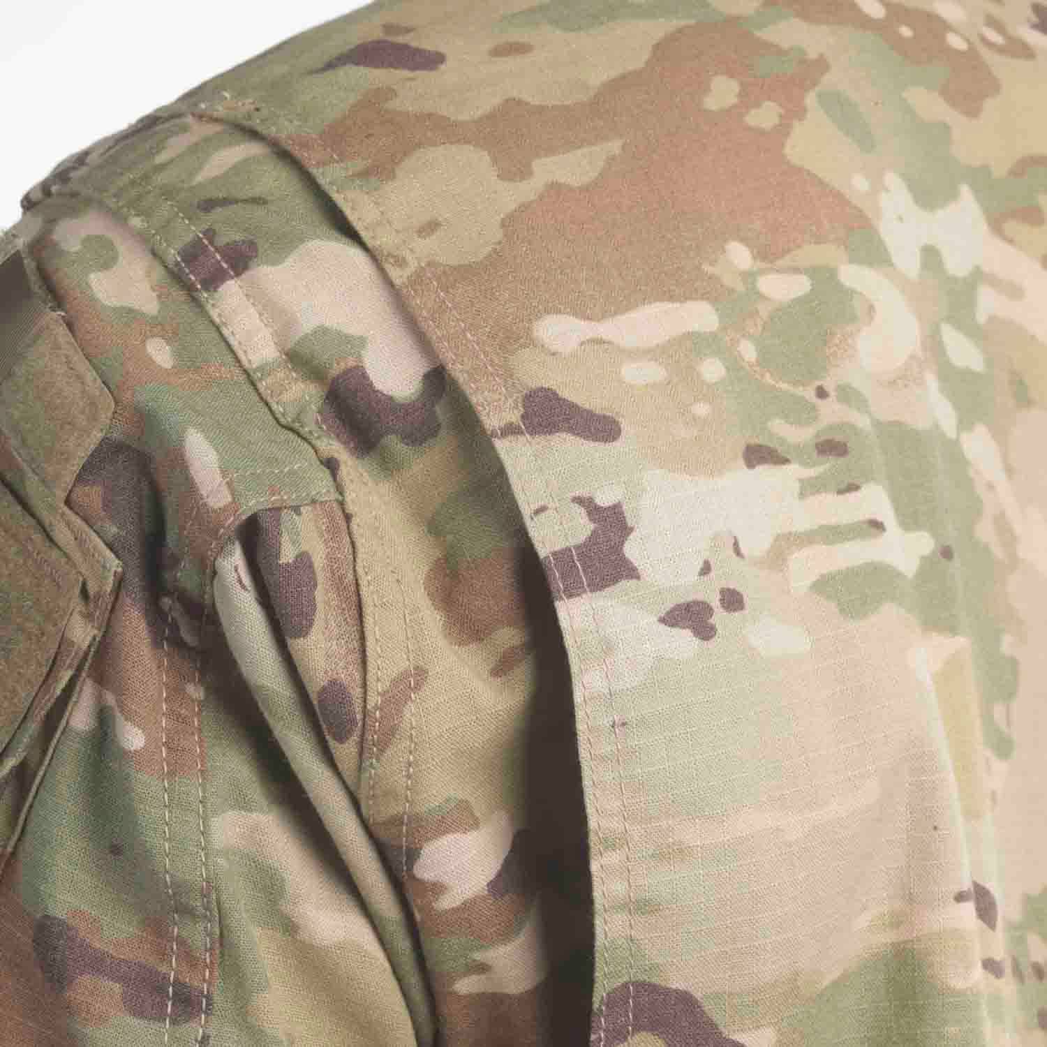 Propper ACU Flame-Resistant Coat