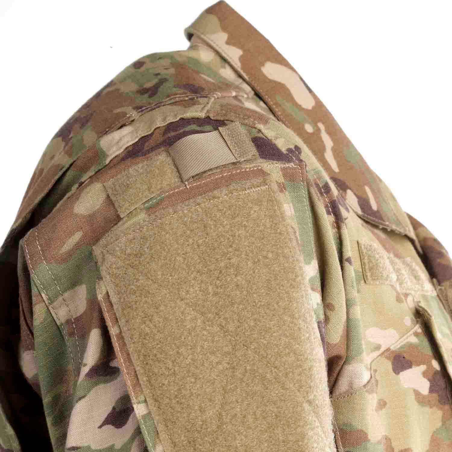 Propper ACU Flame-Resistant Coat