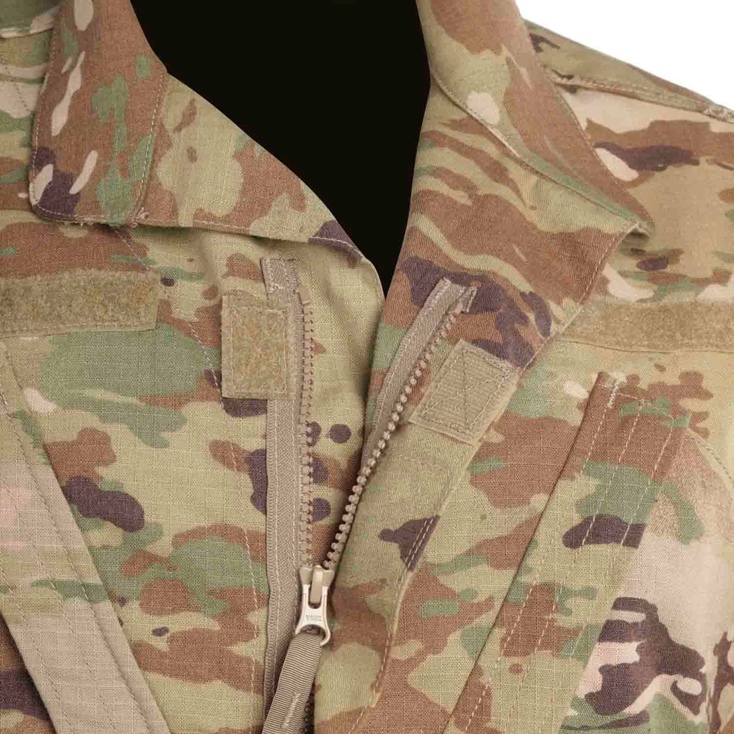 Propper ACU Flame-Resistant Coat