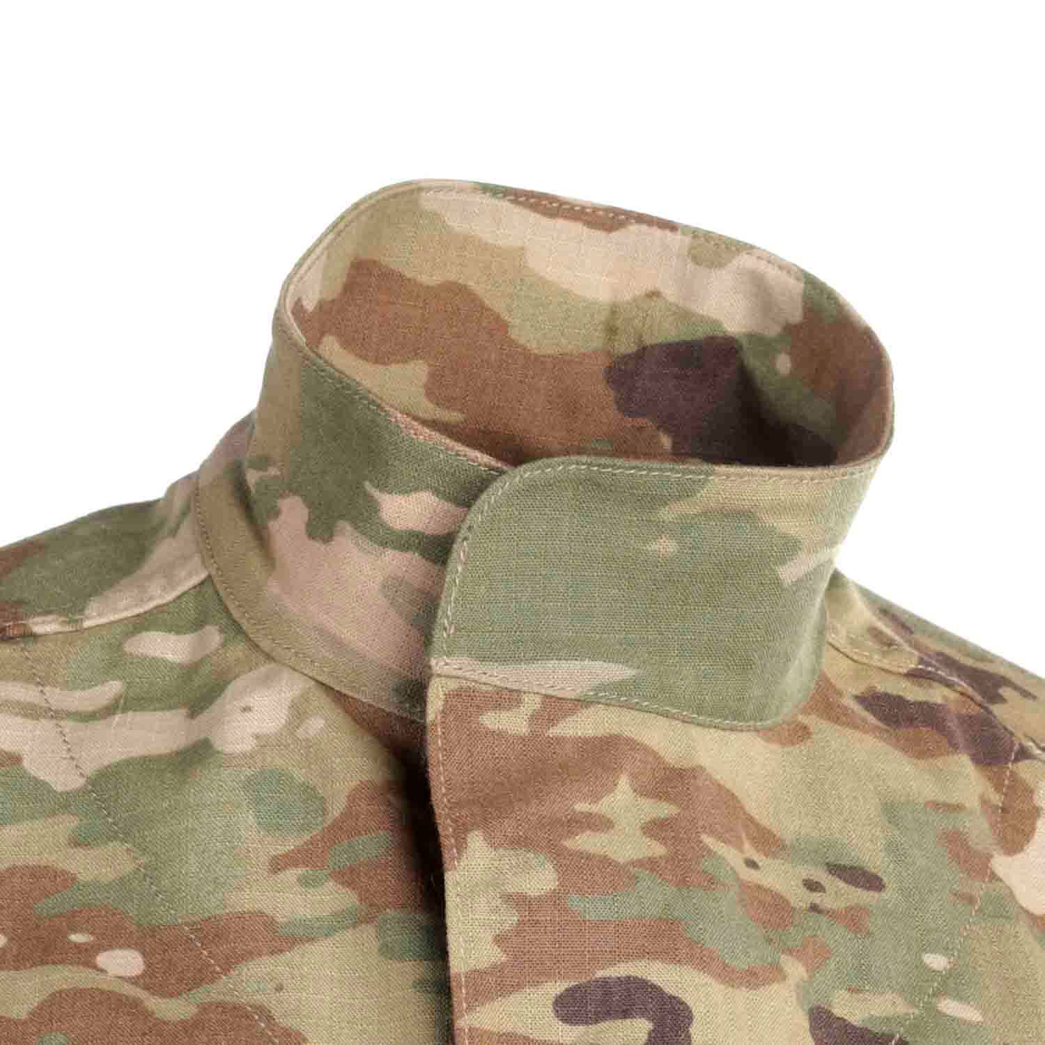 Propper ACU Flame-Resistant Coat