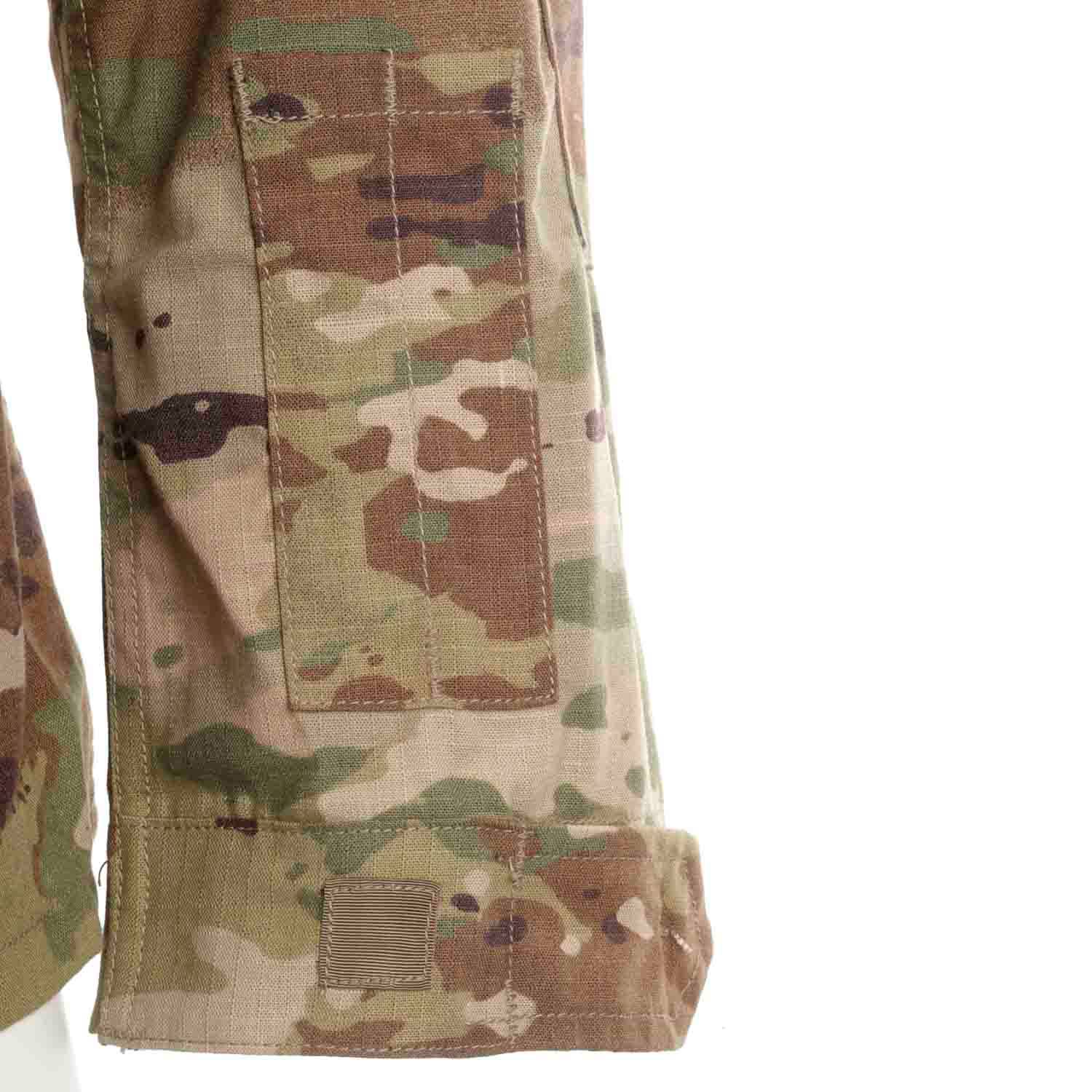 Propper ACU Flame-Resistant Coat