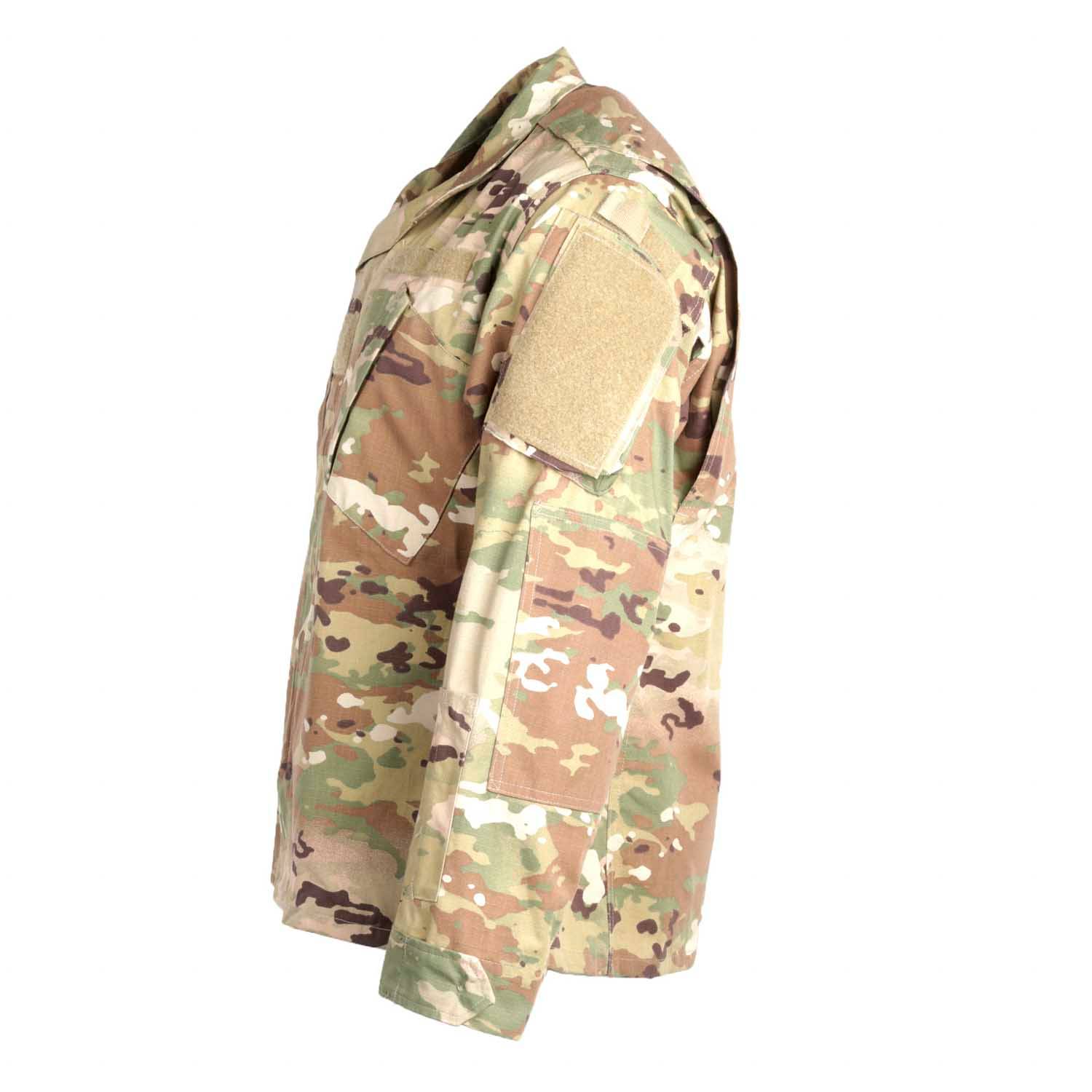 Propper Men's Cotton NFPA OCP Uniform Coat | U.S. Patriot