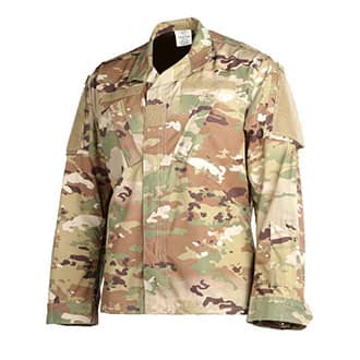U.S. Army OCP (ACU) Combat Uniforms | US Patriot Tactical