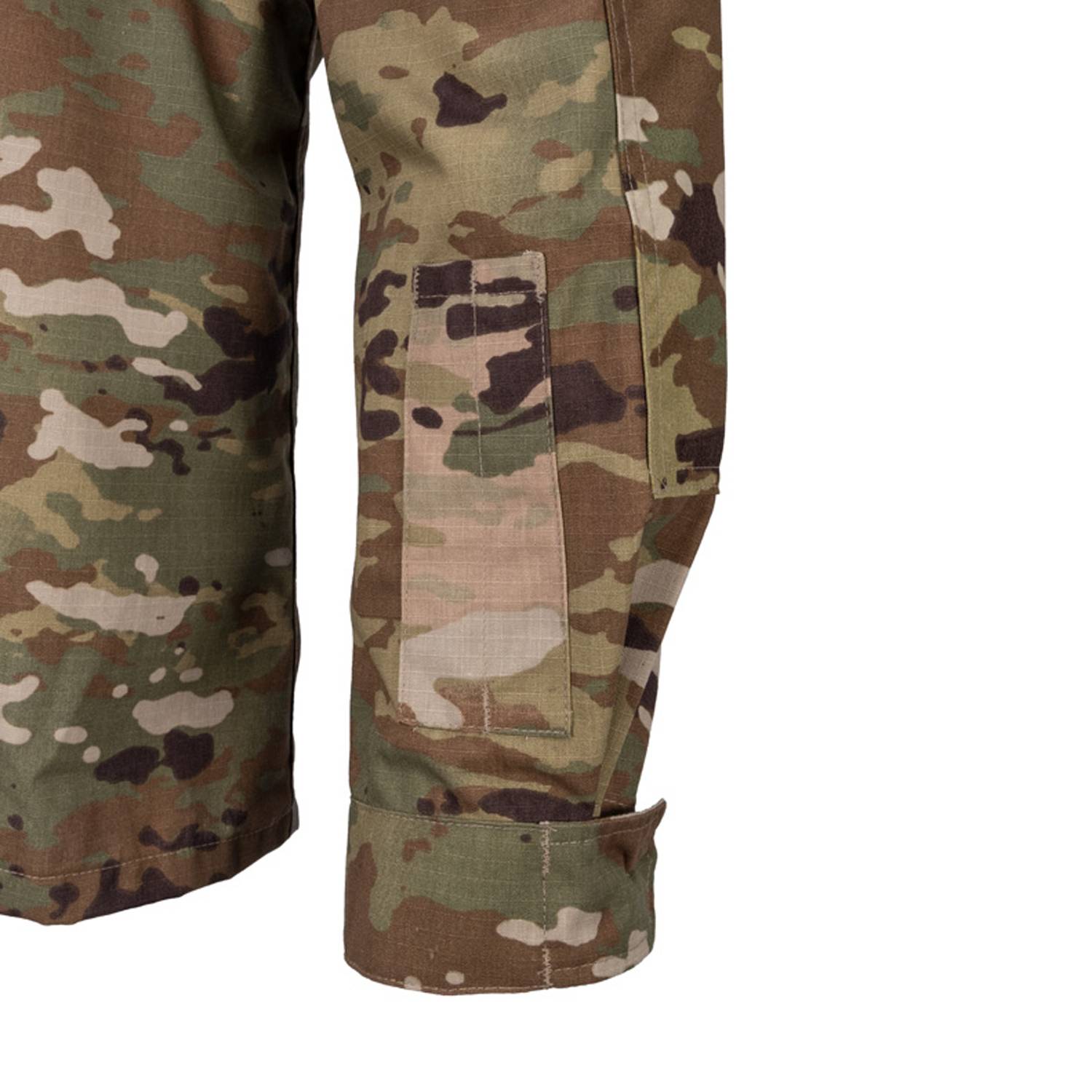 Propper Men's OCP Hot Weather Uniform Coat | U.S. Patriot