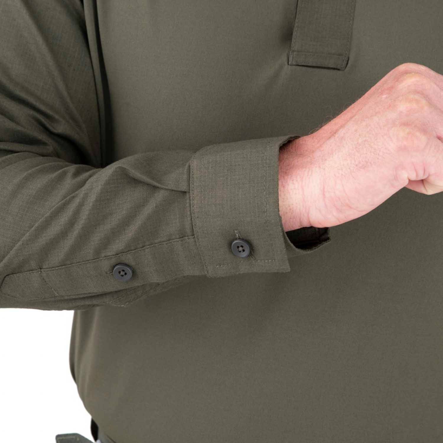 First Tactical Men's V2 Pro Performance Shirt