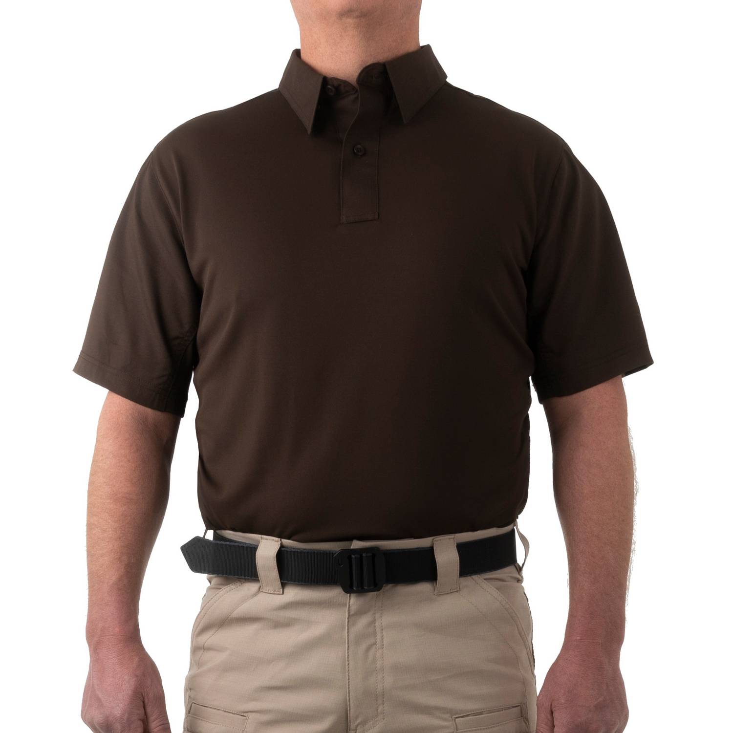 First Tactical V2 Pro Performance Short Sleeve Shirt
