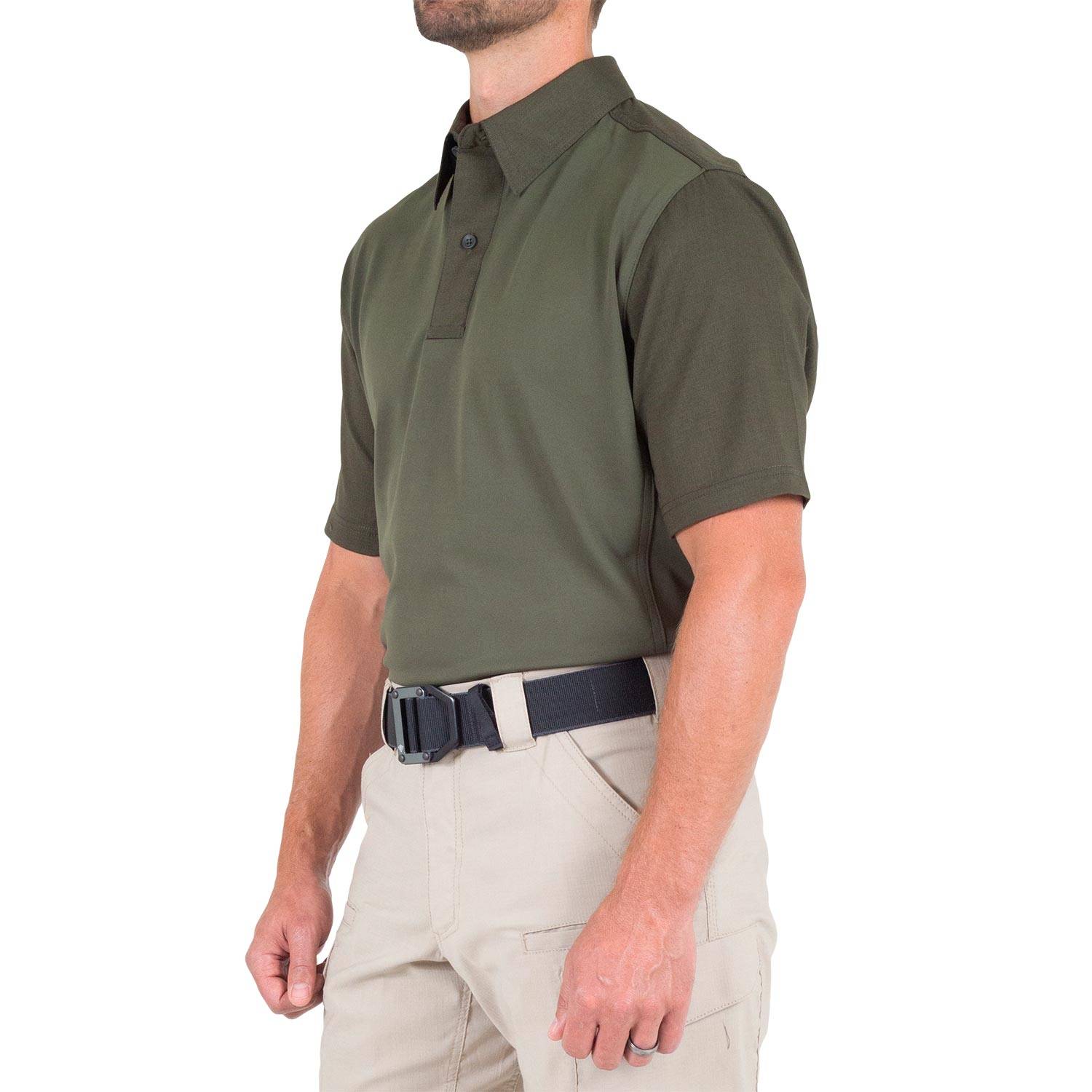 First Tactical V2 Pro Performance Short Sleeve Shirt