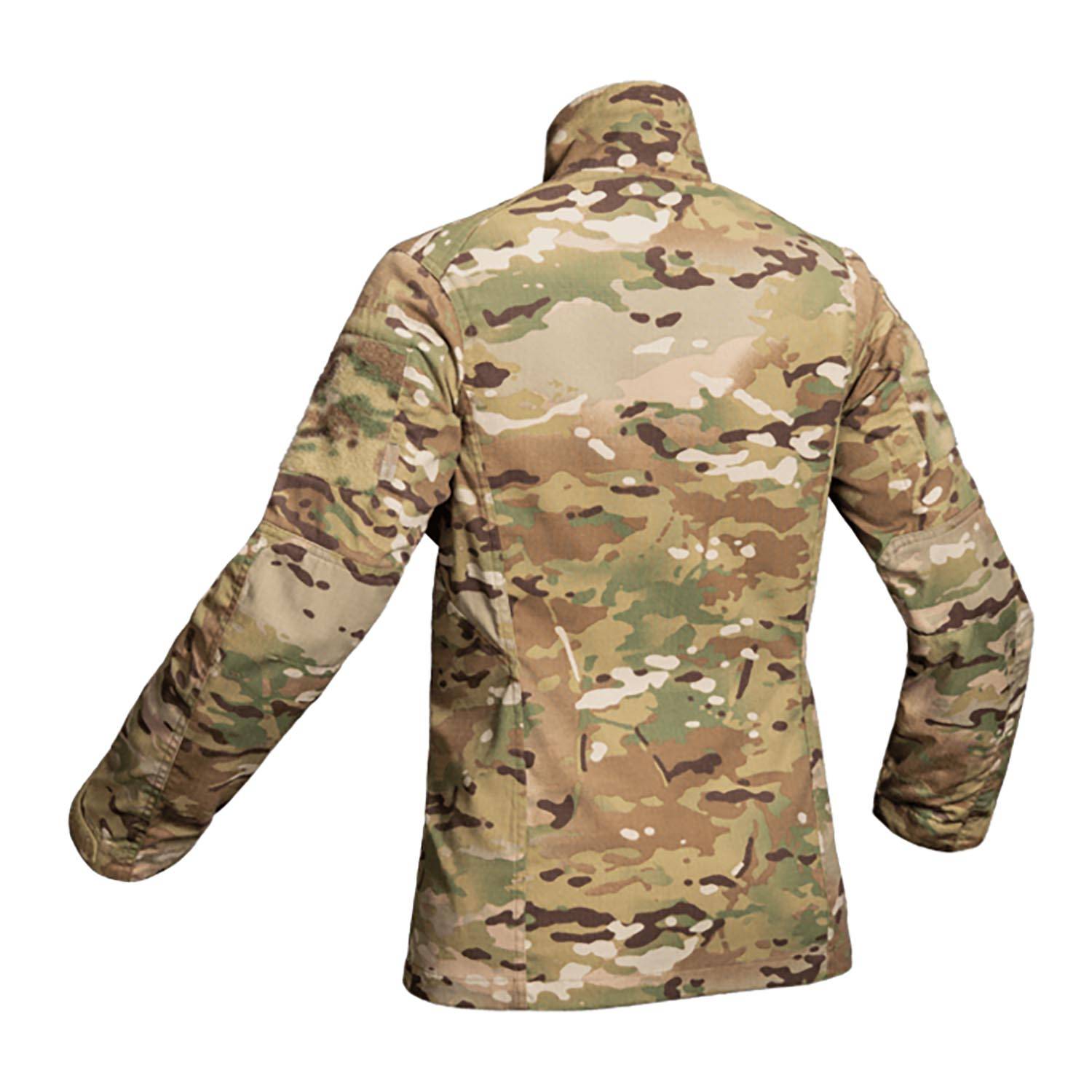 Crye Precision G4 Female Fit Field Shirt | U.S. Patriot