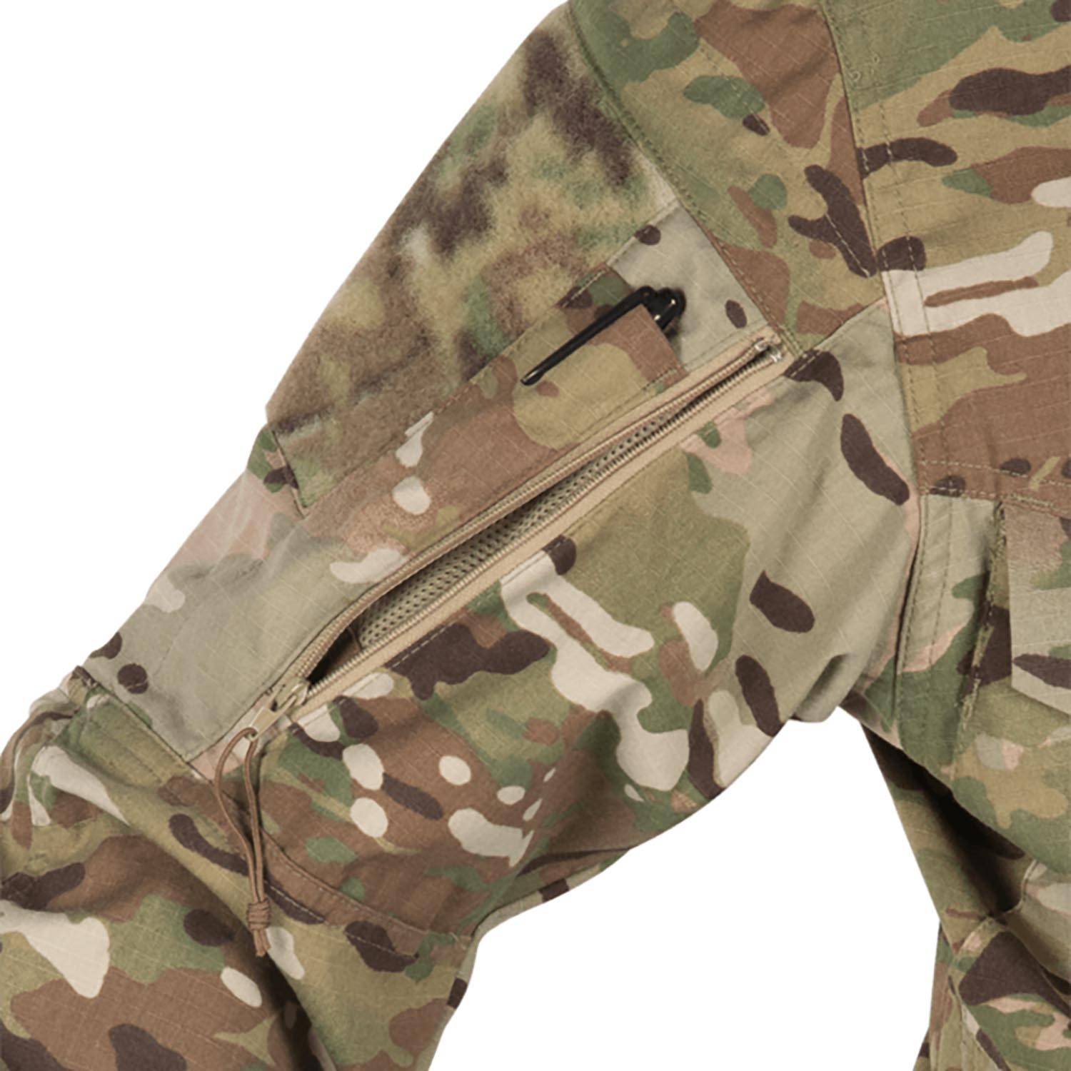Crye Precision G4 Field Shirt | U.S. Patriot