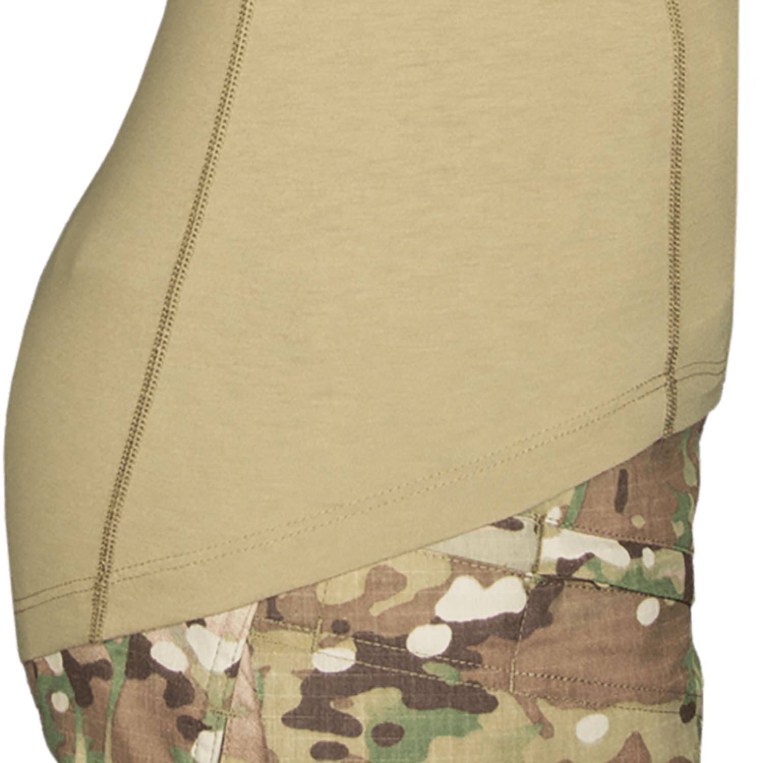 Crye Precision G4 Female Fit Combat Shirt | U.S. Patriot