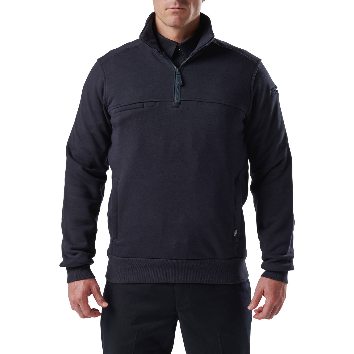 5.11 Tactical Quarter Zip Job Shirt 2.0
