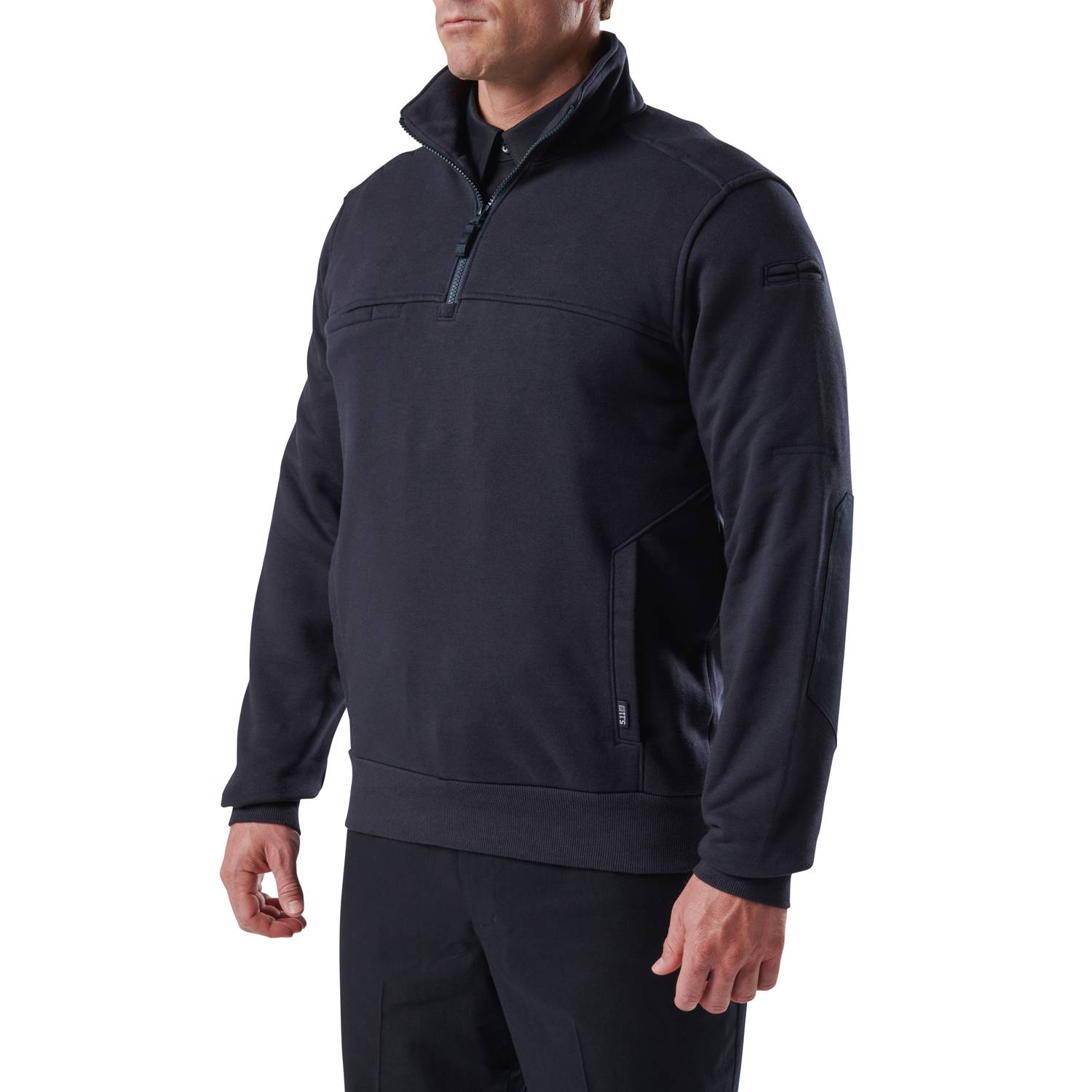 5.11 Tactical Quarter Zip Job Shirt 2.0
