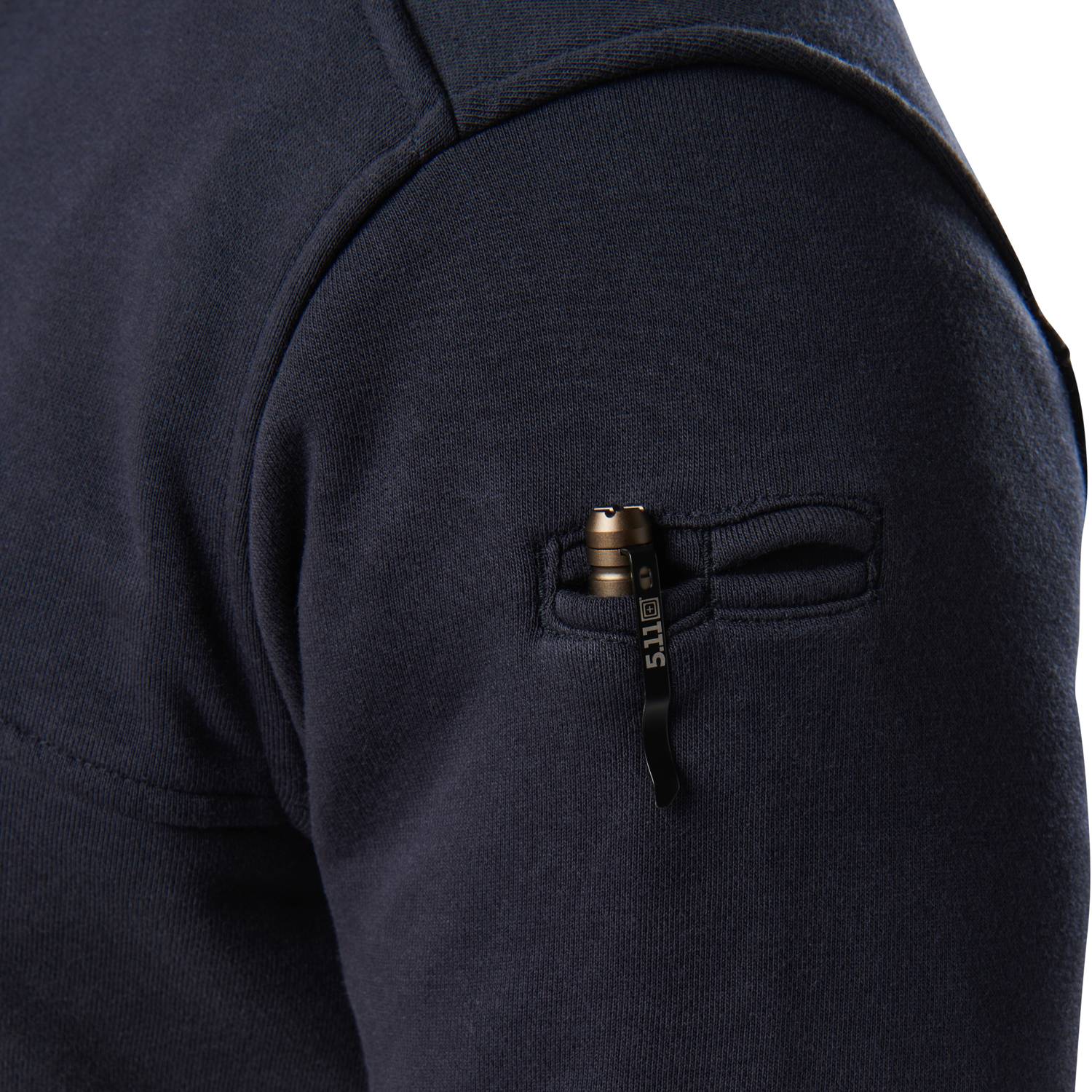 5.11 Tactical Quarter Zip Job Shirt 2.0