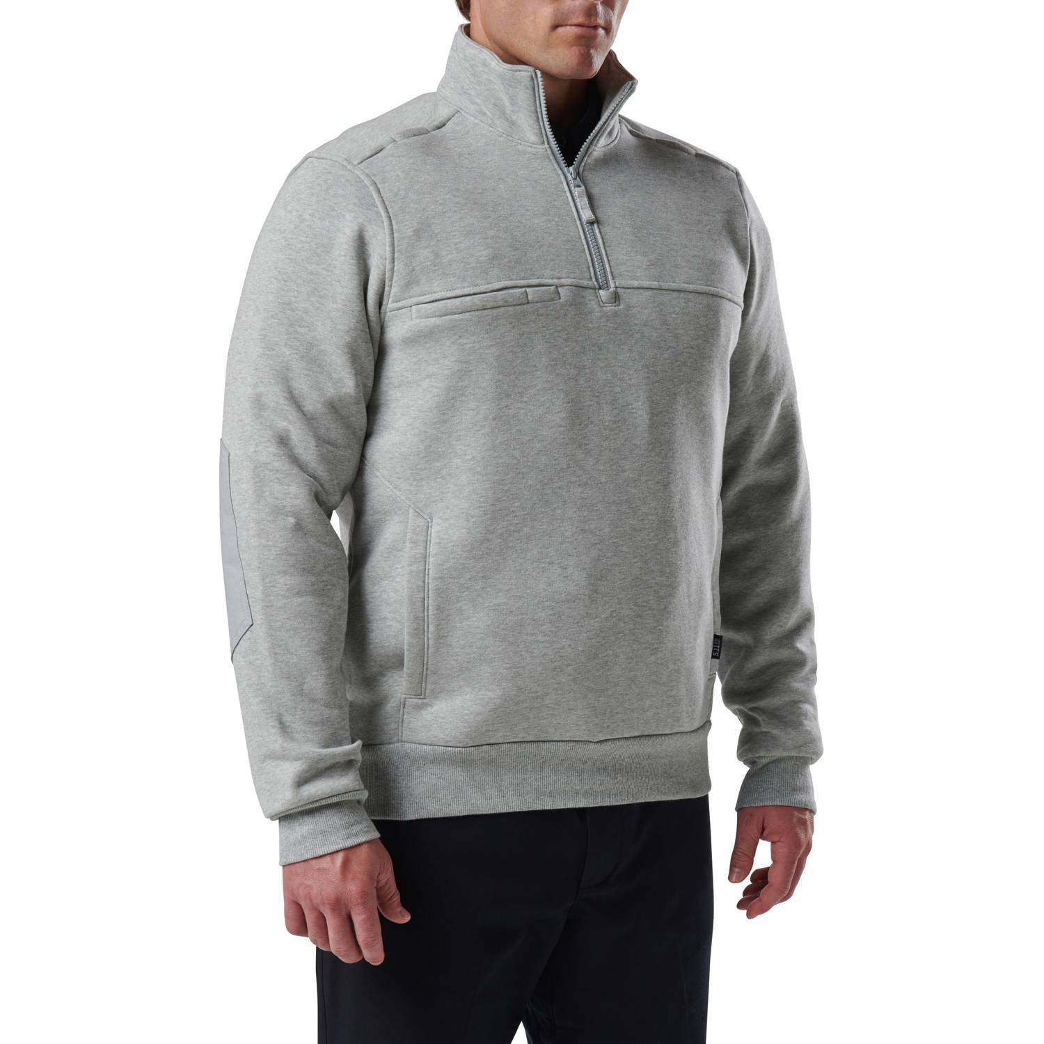 5.11 Tactical Quarter Zip Job Shirt 2.0