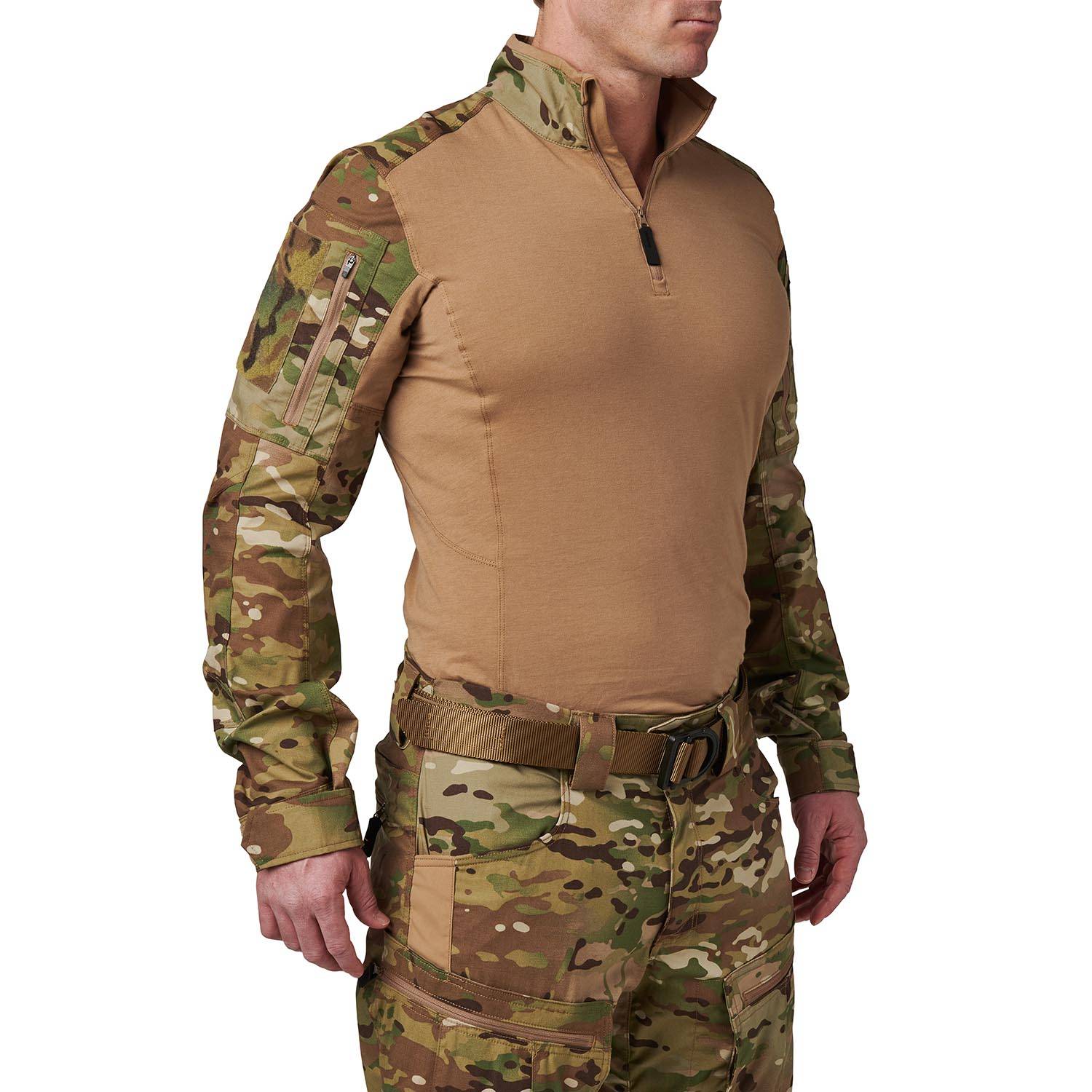 5.11 Tactical XTU Rapid Long Sleeve Shirt