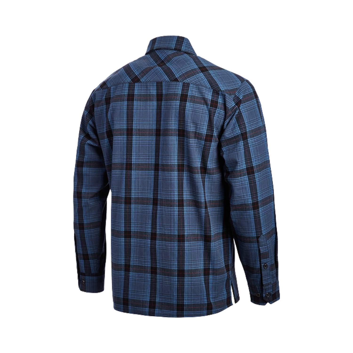 Vertx Canyon River CCW Flannel Shirt