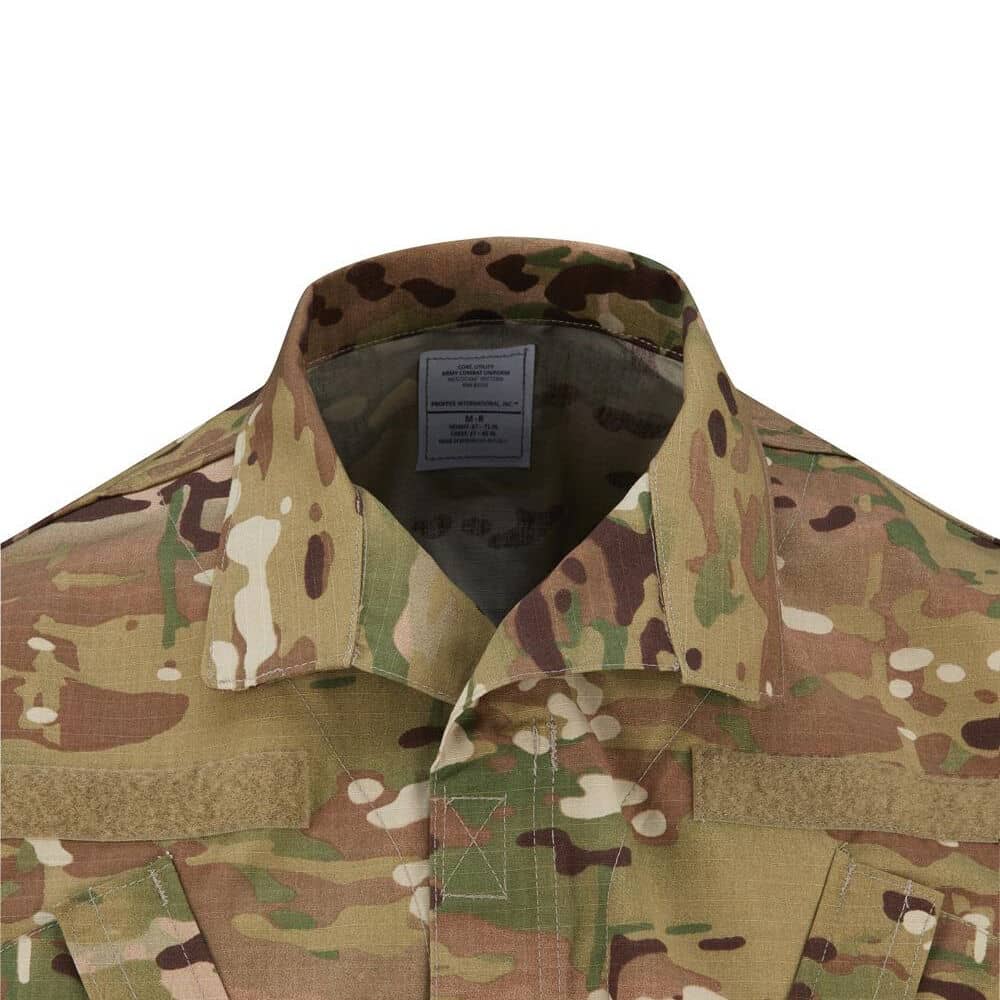 Propper Air Force Fire Resistant OCP Uniform Coat