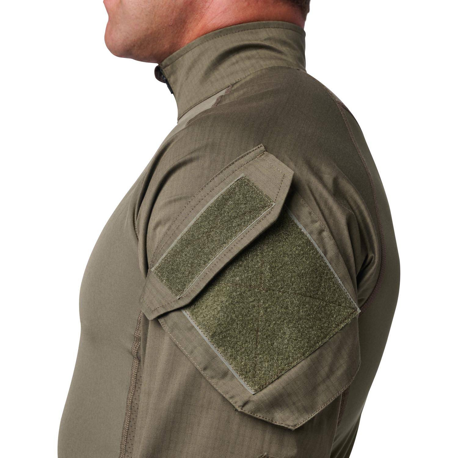 5.11 Tactical Flex-Tac TDU Rapid Long Sleeve Shirt