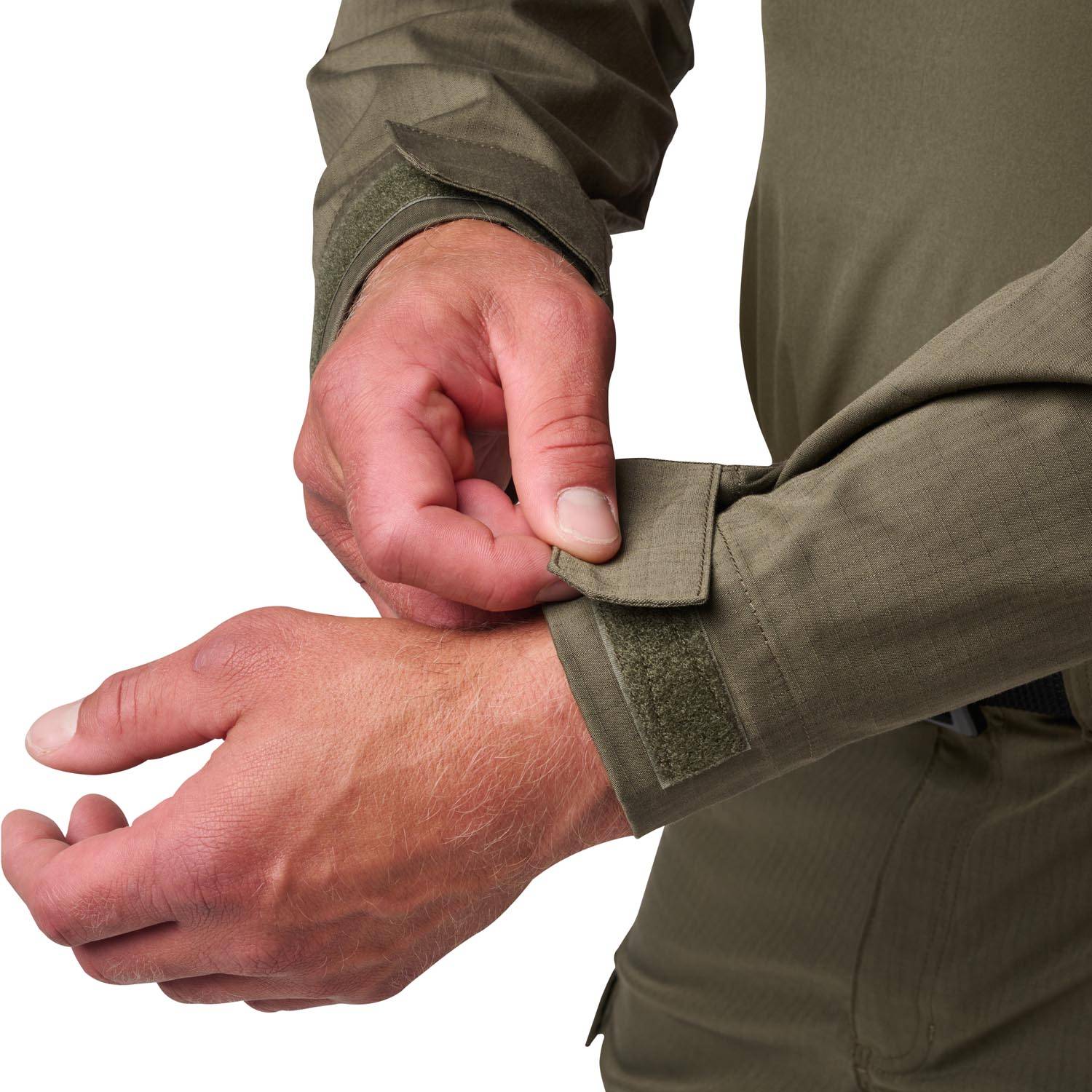 5.11 Tactical Flex-Tac TDU Rapid Long Sleeve Shirt