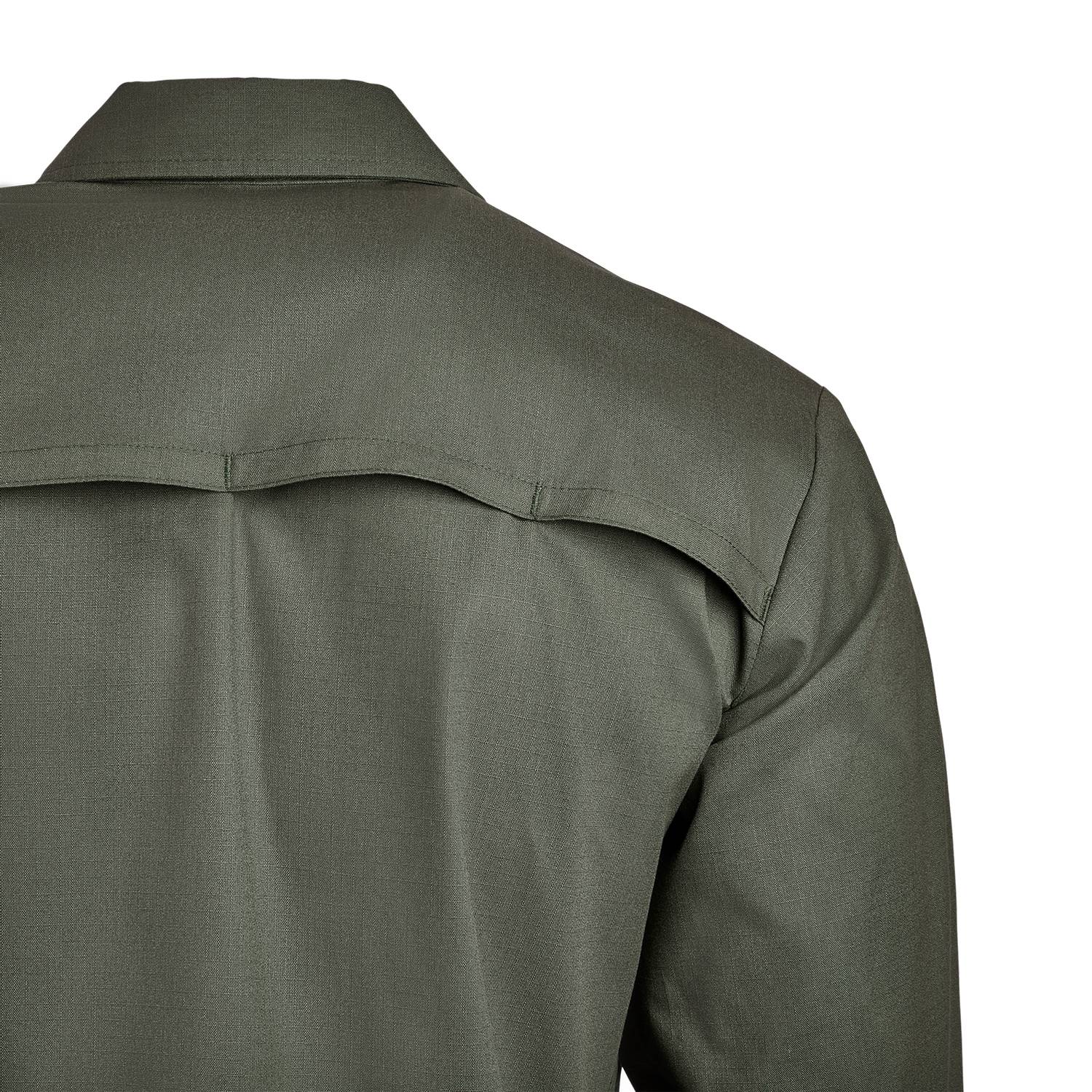 Vertx Phantom Flex Short Sleeve Shirt