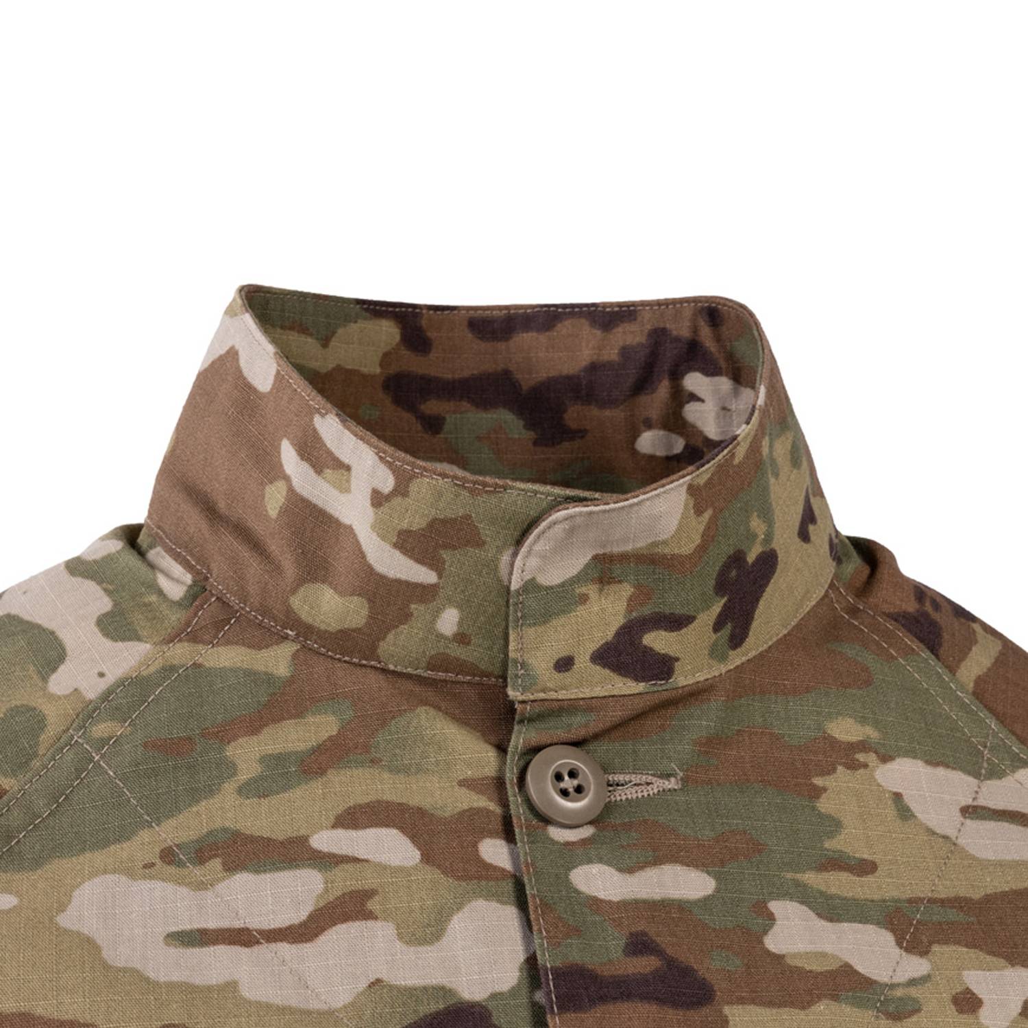 Propper Men's Army Hot Weather OCP Uniform Coat | US Patriot