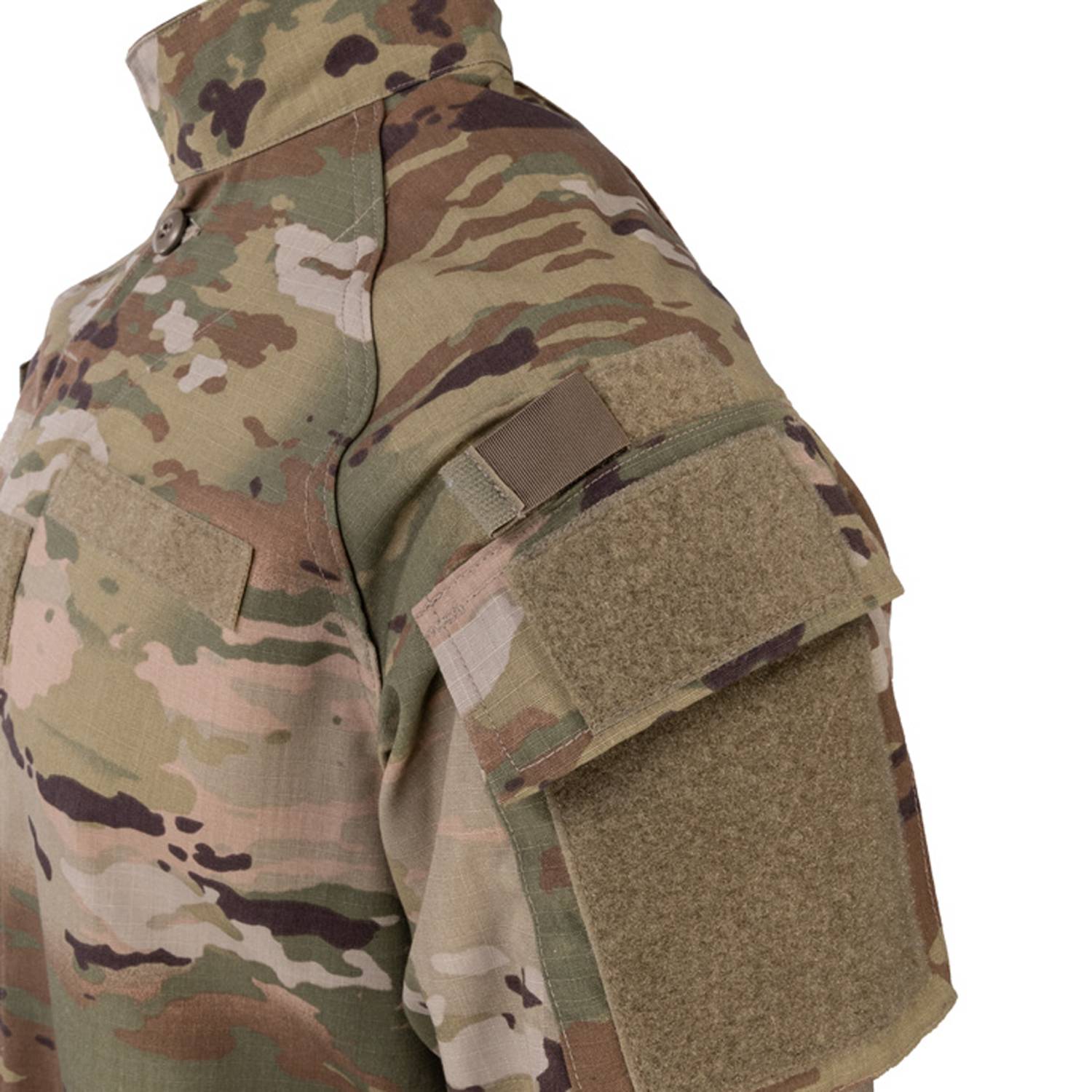 Propper Men's Army Hot Weather OCP Uniform Coat | US Patriot