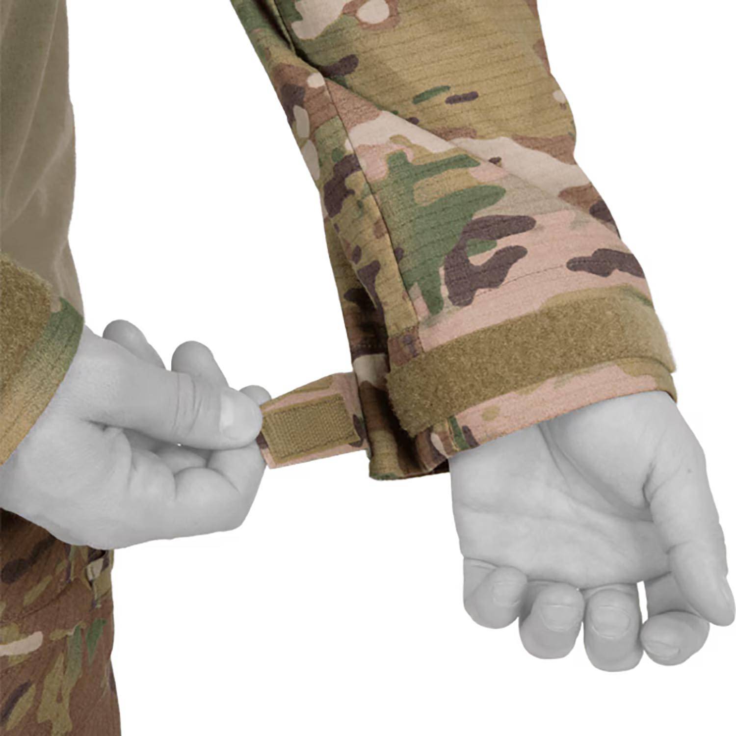 Crye Precision G4 FR Combat Shirt | U.S. Patriot