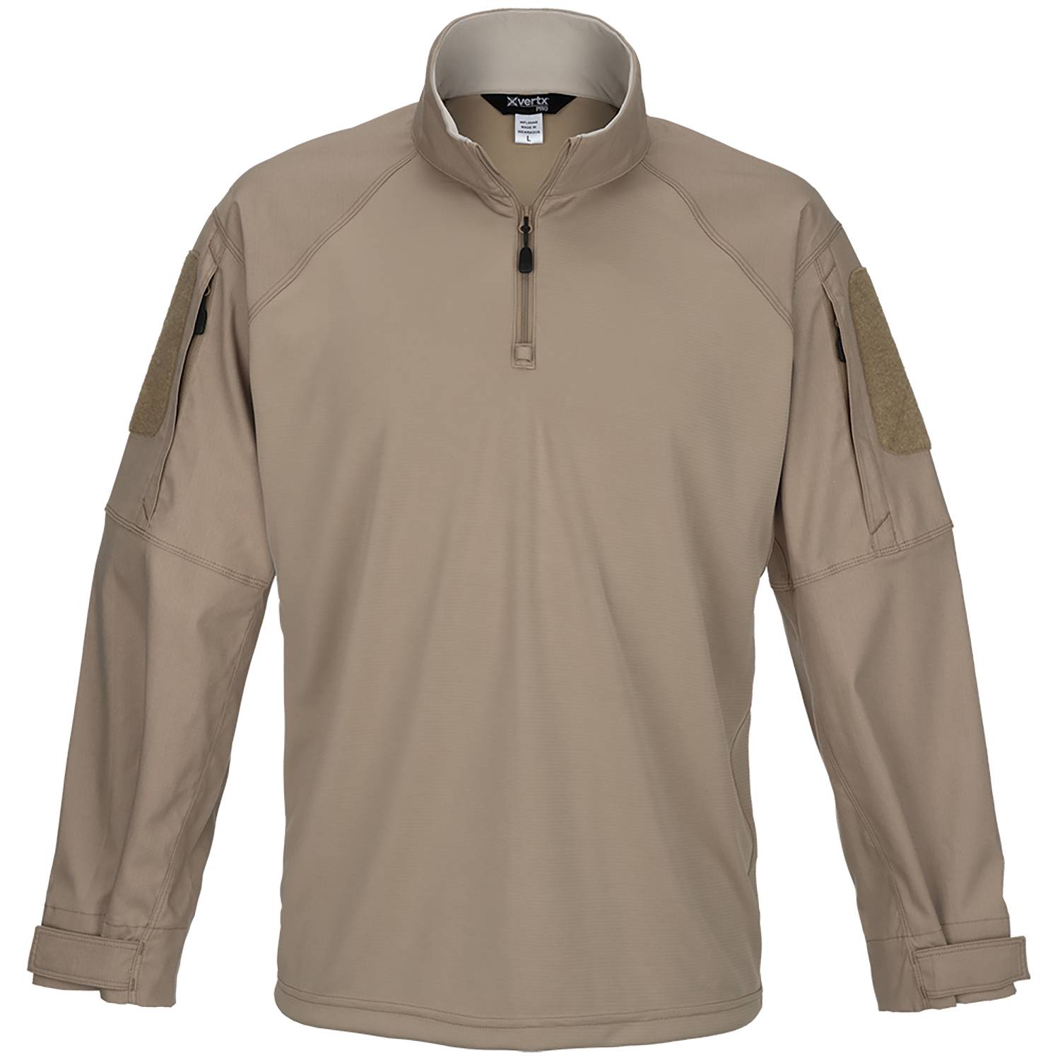 Vertx Recon Flex Long Sleeve Combat Shirt | U.S. Patriot