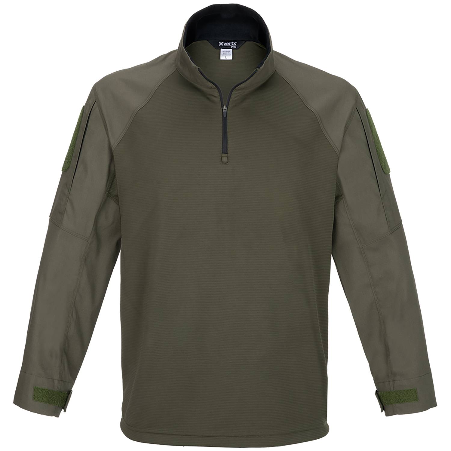 Vertx Recon Flex Long Sleeve Combat Shirt | U.S. Patriot