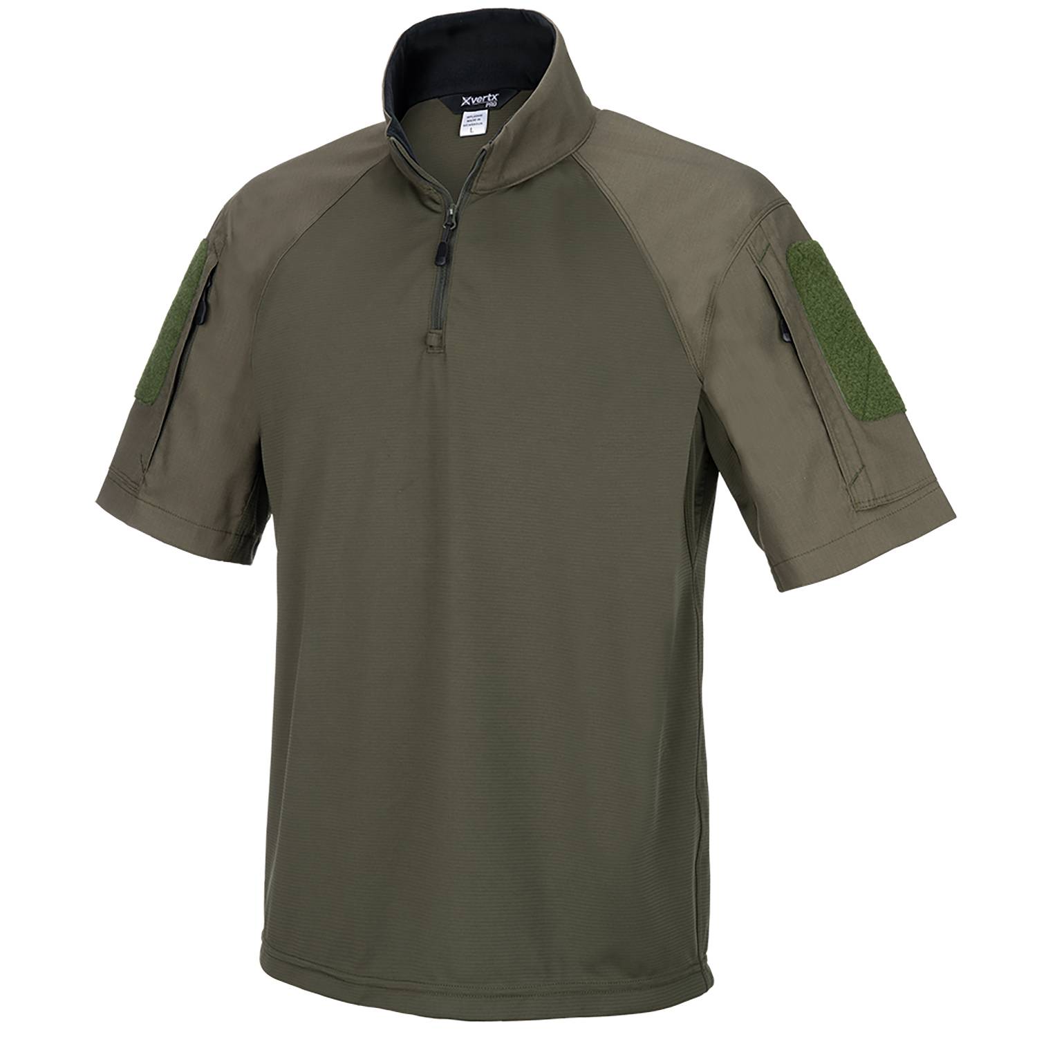 Vertx Recon Flex Short Sleeve Combat Shirt | U.S. Patriot