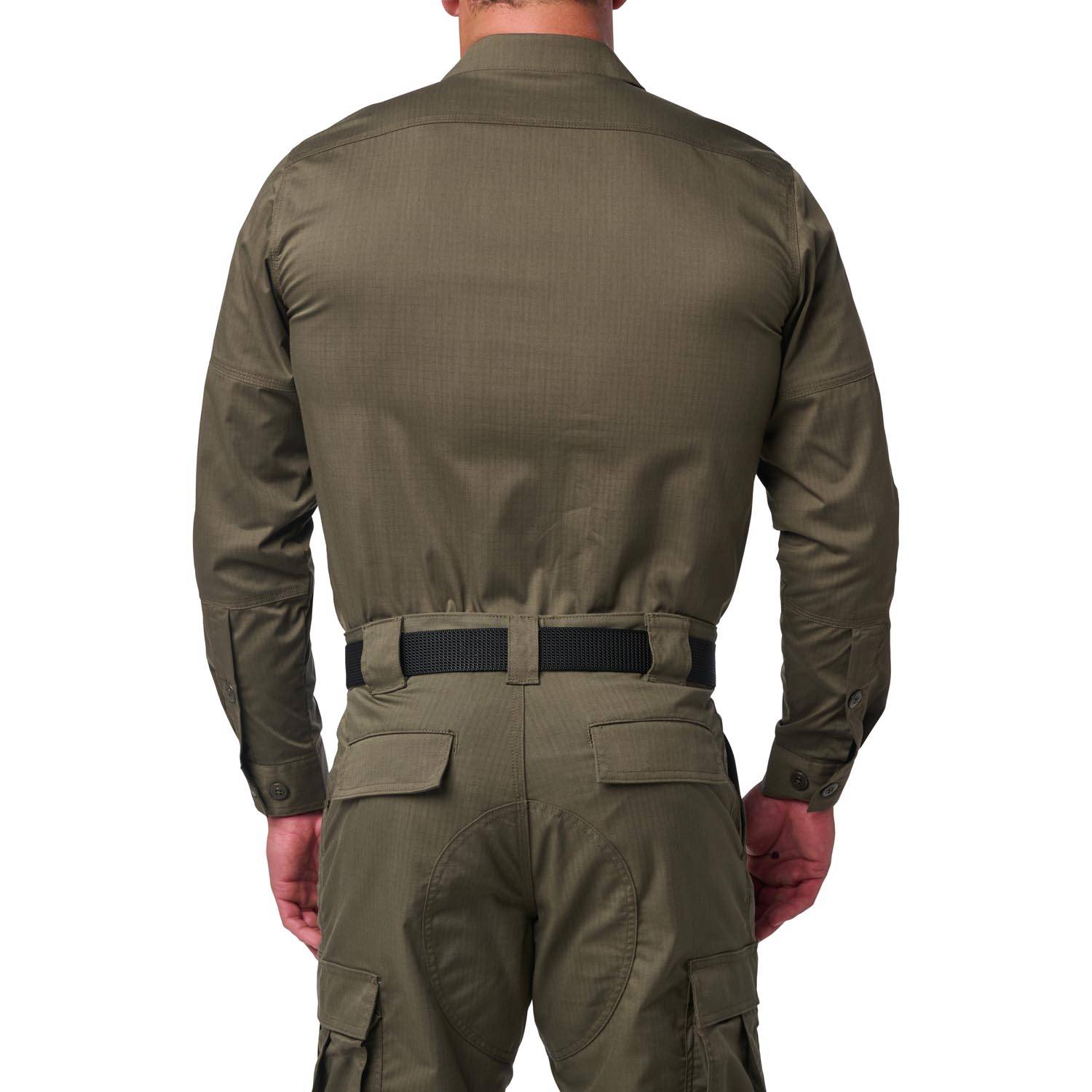 5.11 Tactical Flex-Tac TDU Ripstop Long Sleeve Shirt