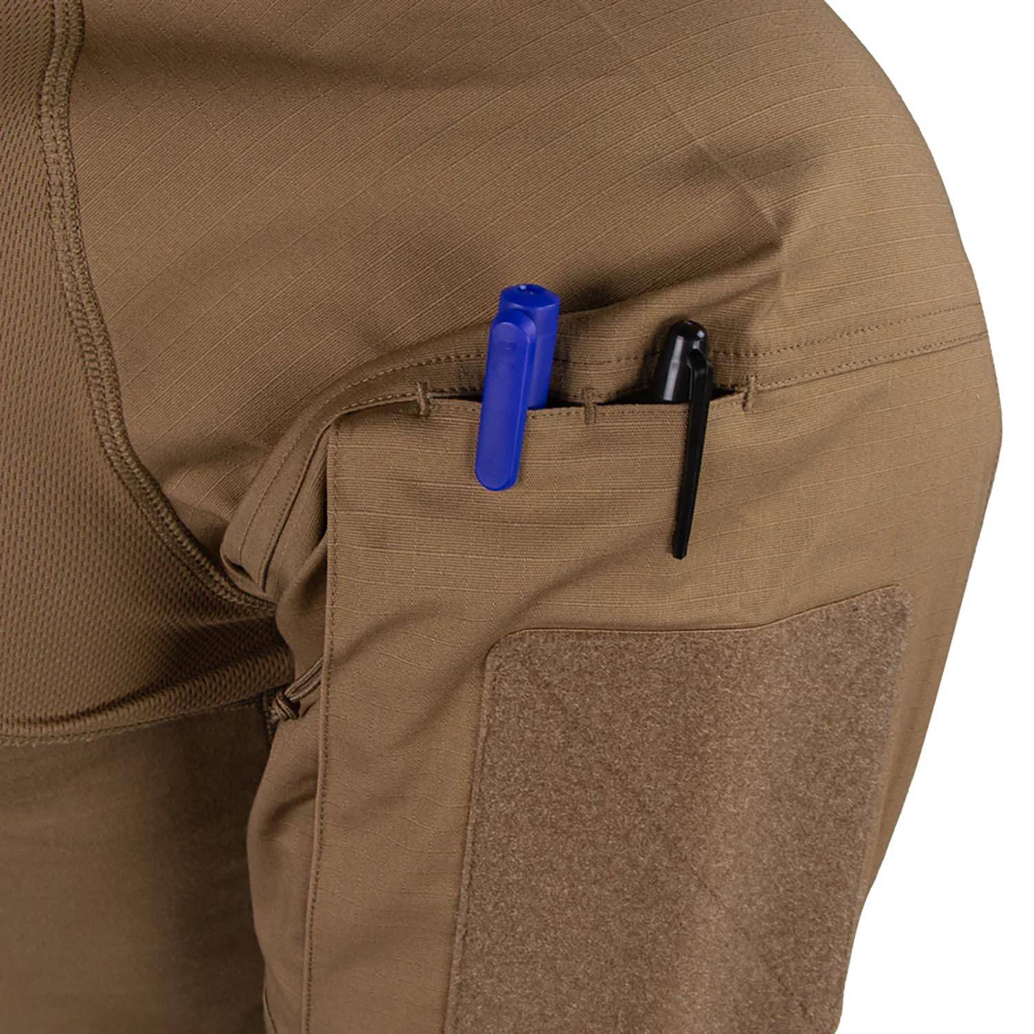 Condor Long Sleeve Combat Shirt Gen II | U.S. Patriot