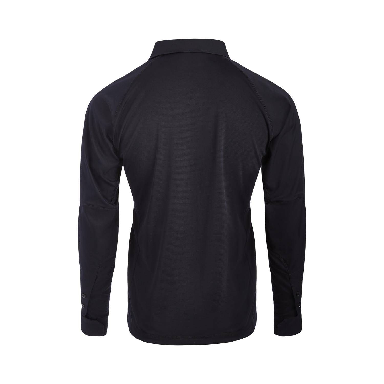 Vertx Fusion Flex Hybrid Long Sleeve Shirt