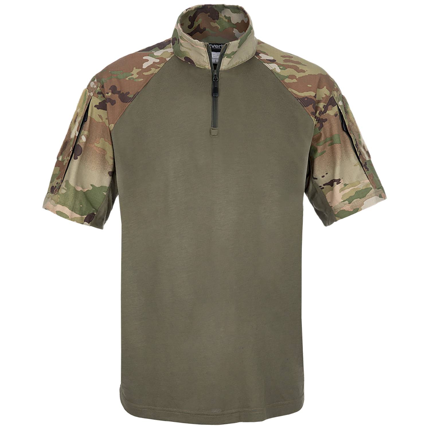 Vertx Recon X Short Sleeve Combat Shirt | U.S. Patriot