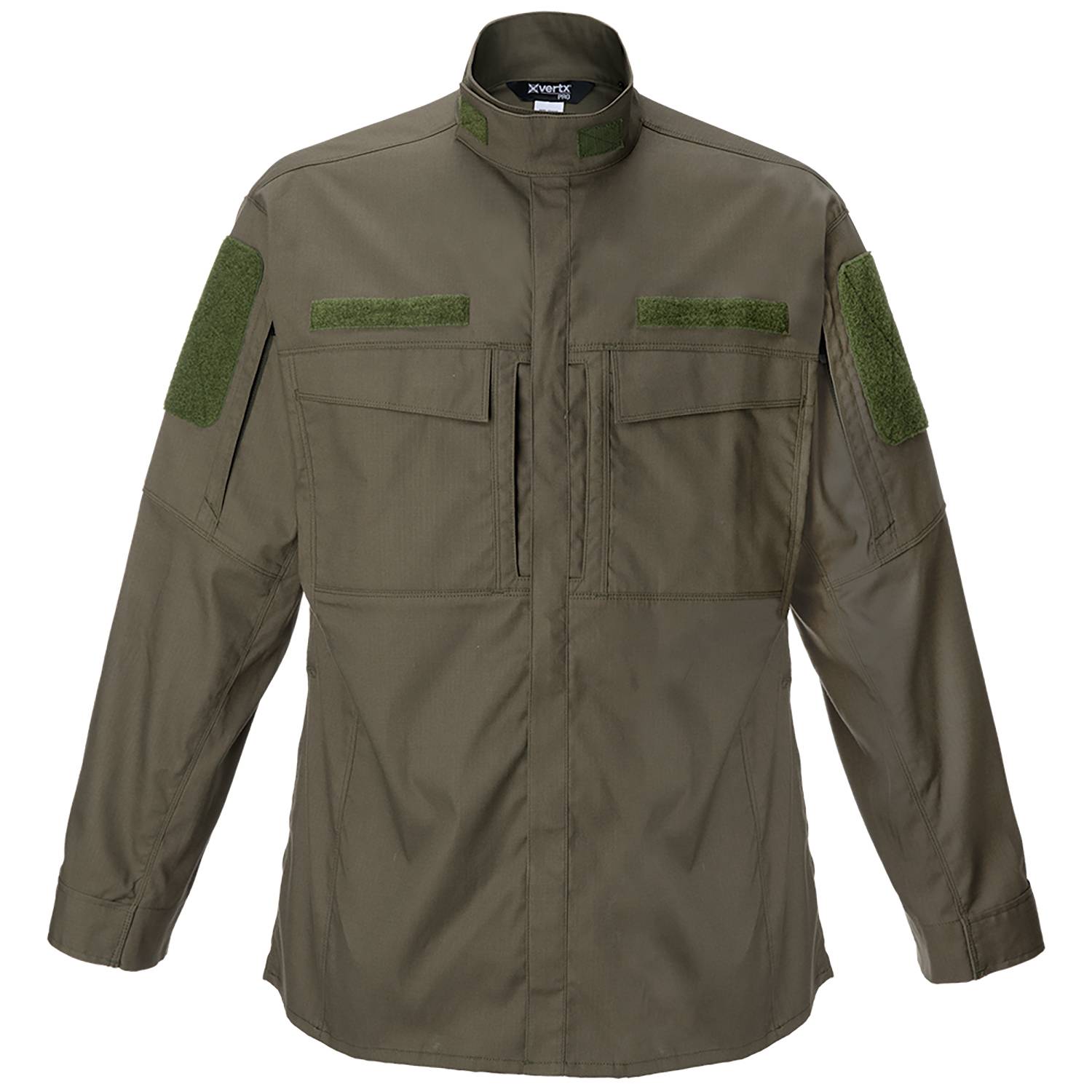 Vertx Recon Flex Garrison Shirt | U.S. Patriot