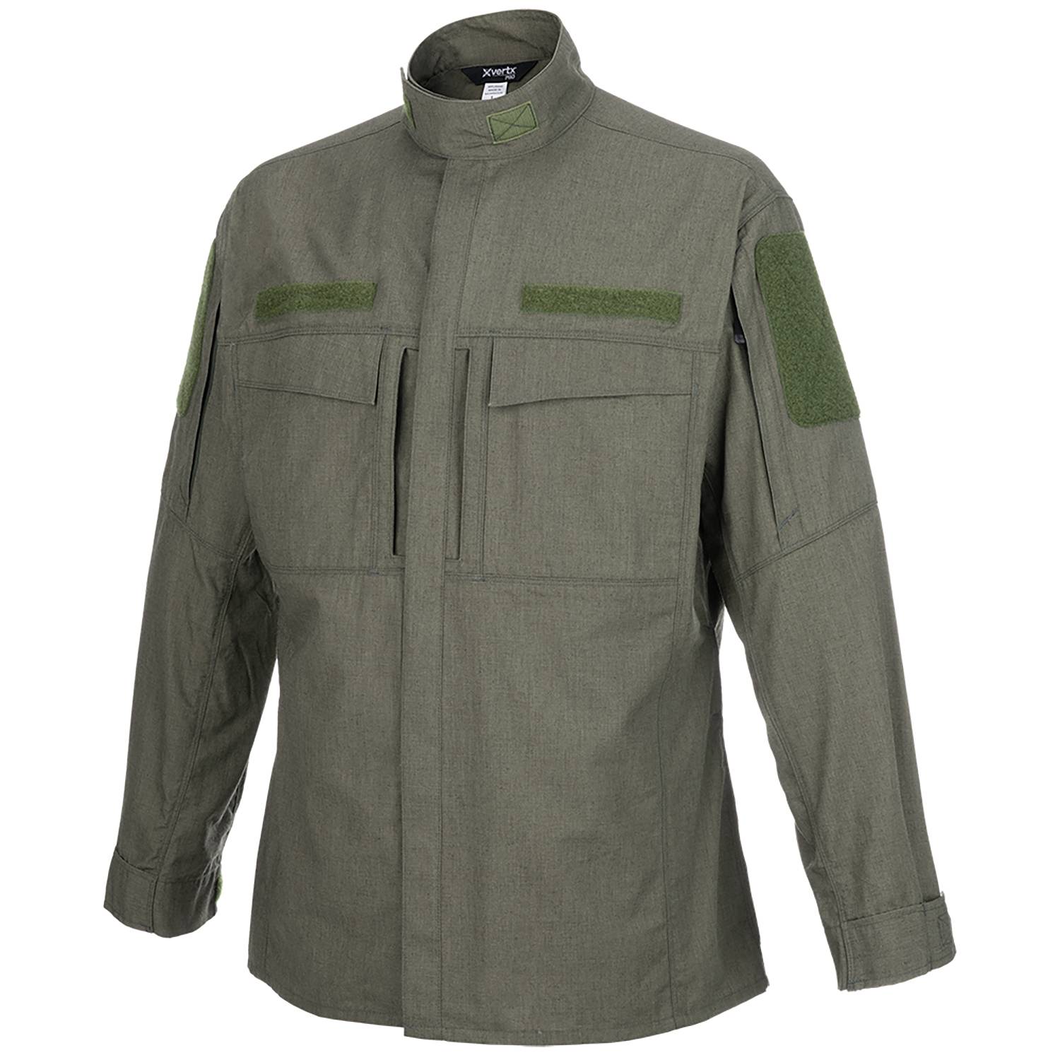Vertx Recon X Garrison Shirt | U.S. Patriot