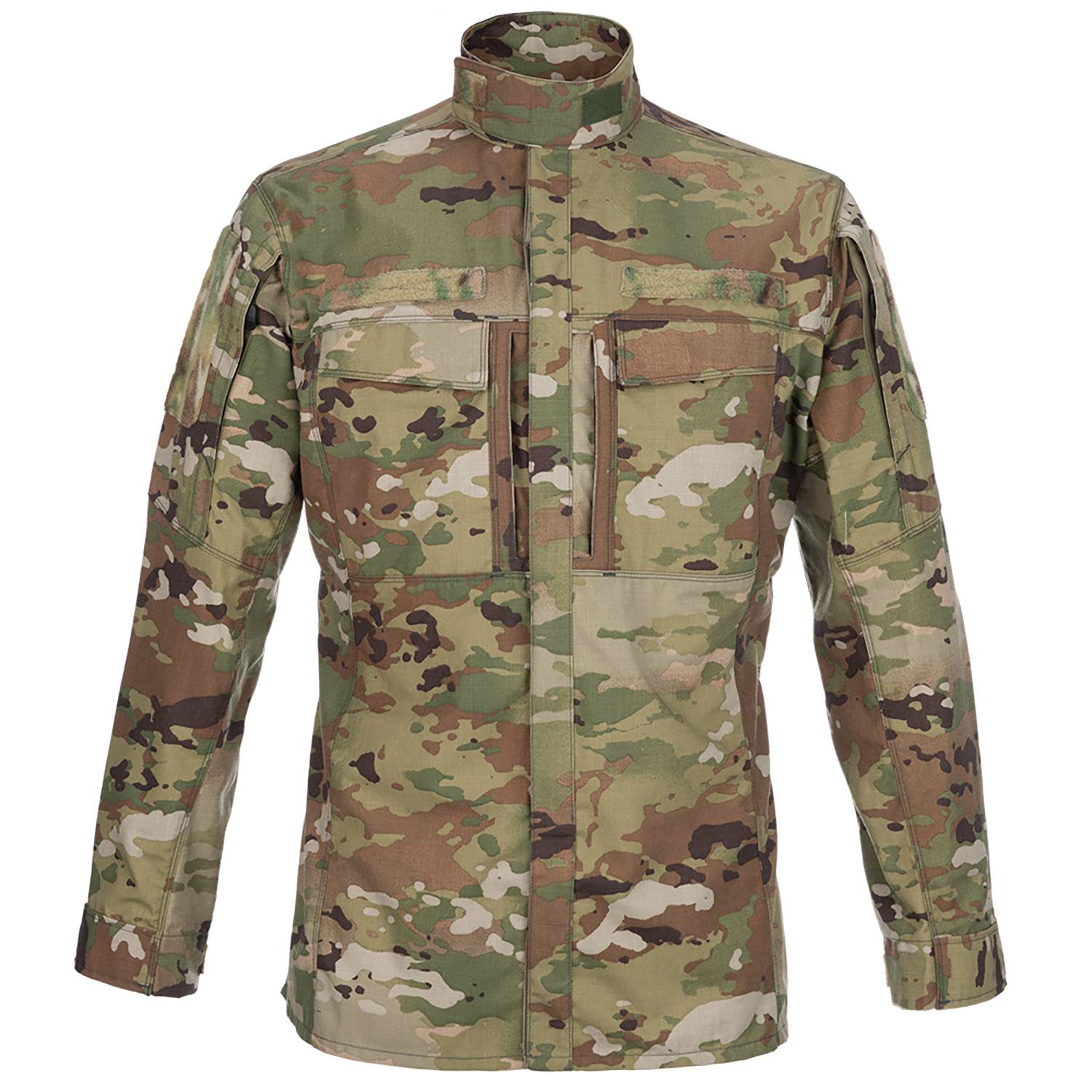 Vertx Recon X Garrison Shirt | U.S. Patriot