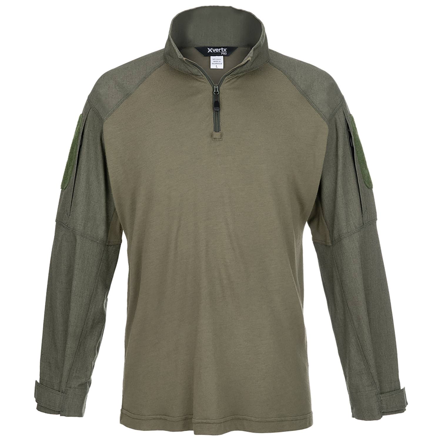 Vertx Recon X Long Sleeve Combat Shirt | U.S. Patriot