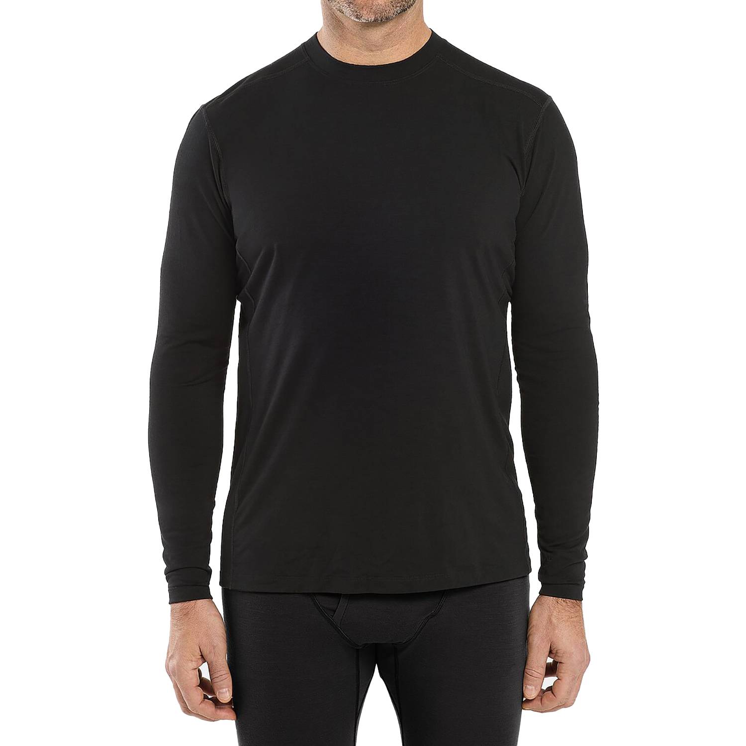 Arc'teryx LEAF Cold WX AR Long Sleeve Shirt | U.S. Patriot