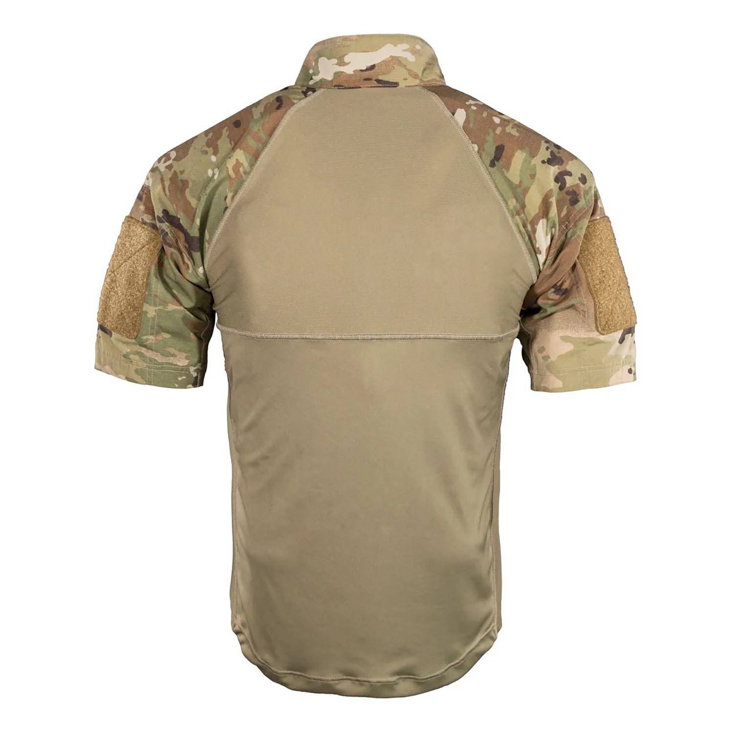Propper OCP Short Sleeve Combat Shirt | U.S. Patriot