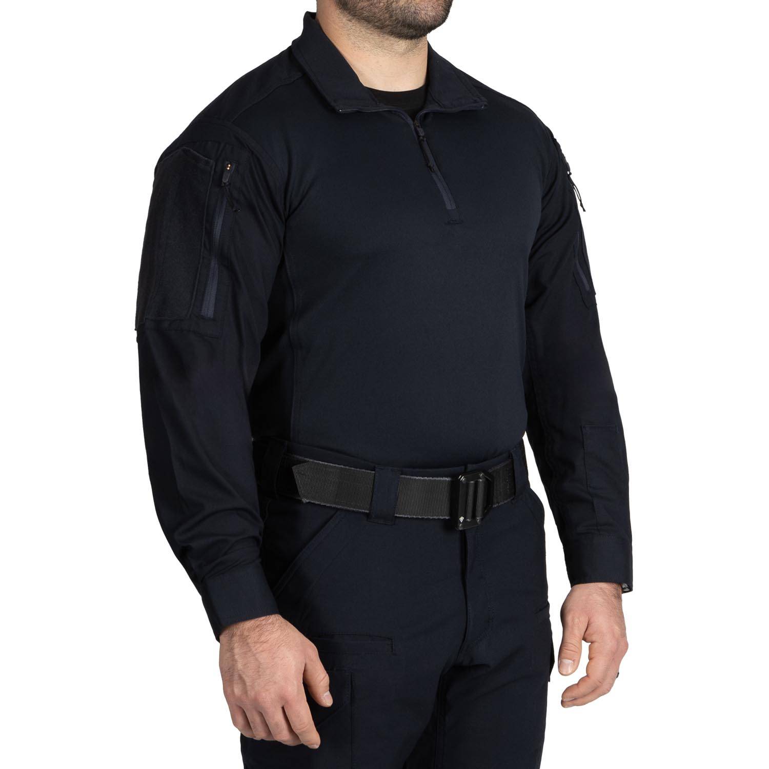 First Tactical Men's V2 Responder L/S Shirt | U.S. Patriot