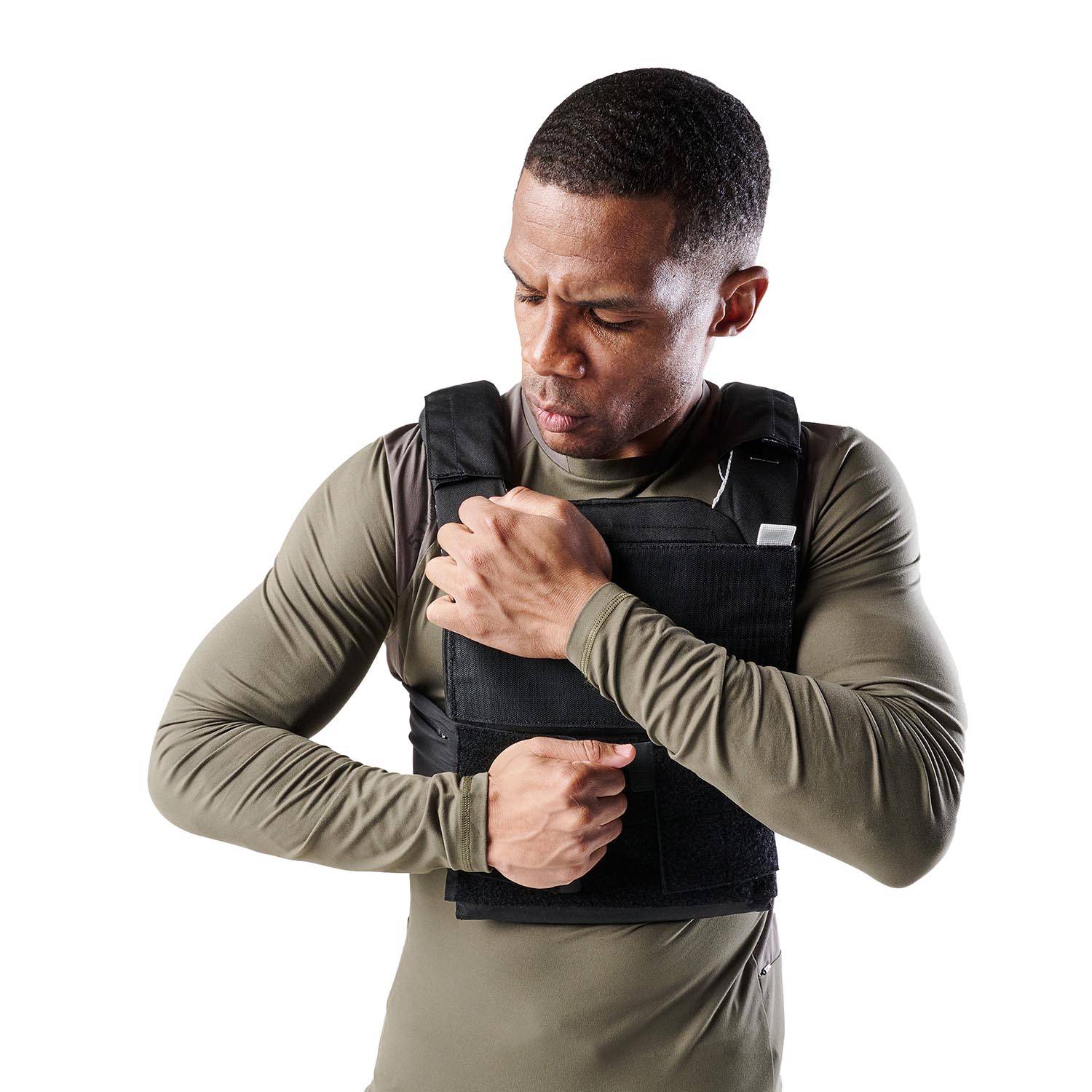5.11 PT-R Rapid Grit Long Sleeve Shirt | U.S. Patriot